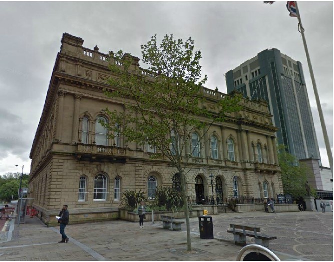Blackburn with Darwen Council to spend £500,000 making tower block safe