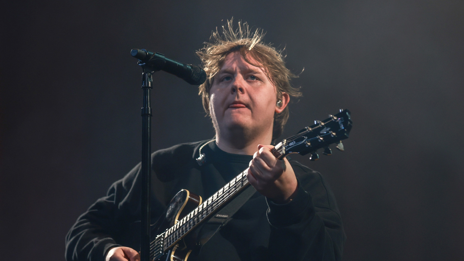 Lewis Capaldi: Everything we know about his EP 'Survive'