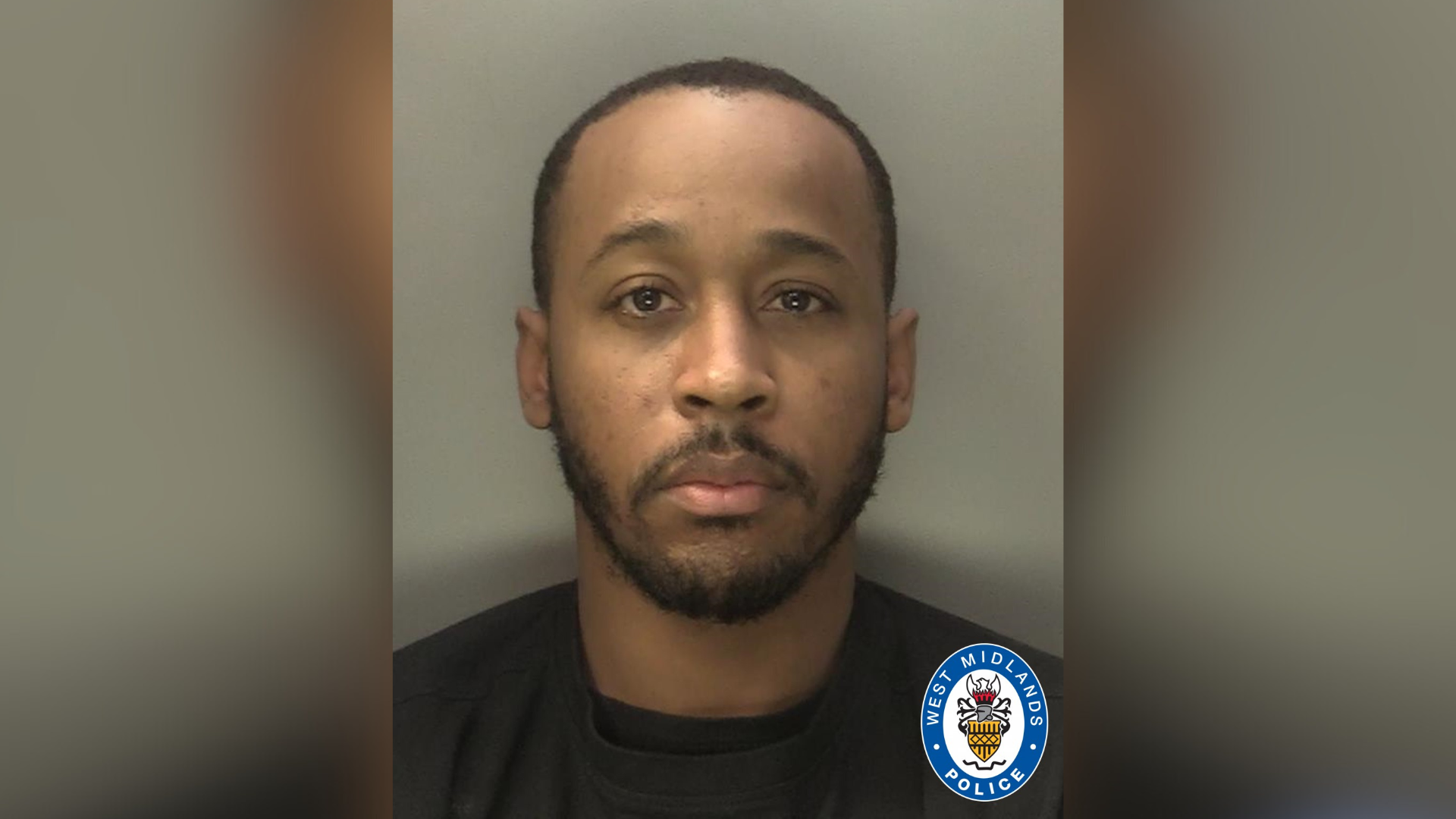 Man who shot victim at point-blank range in Dudley jailed