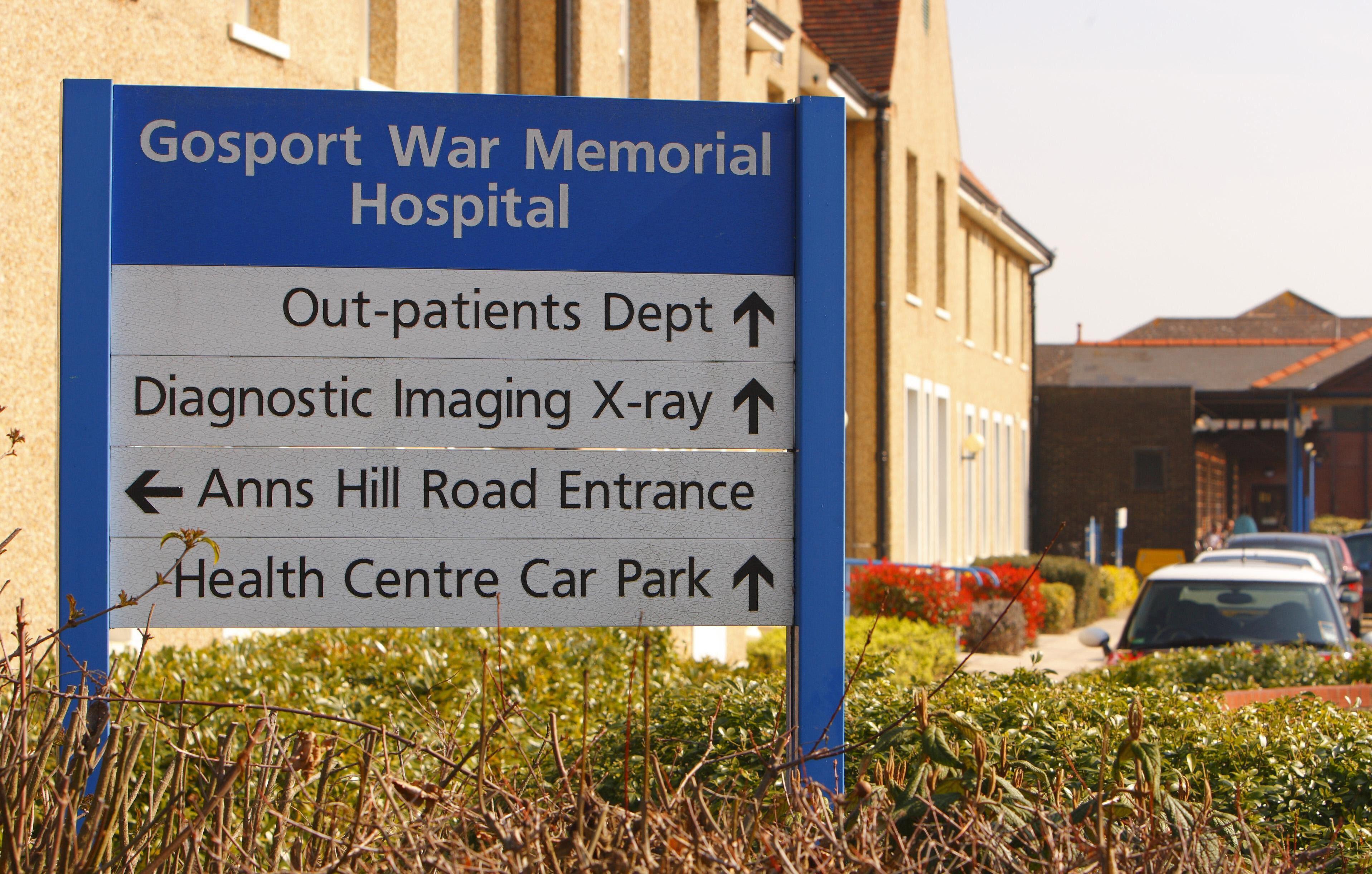 Families of victims of Gosport War Memorial Hospital scandal to get ...