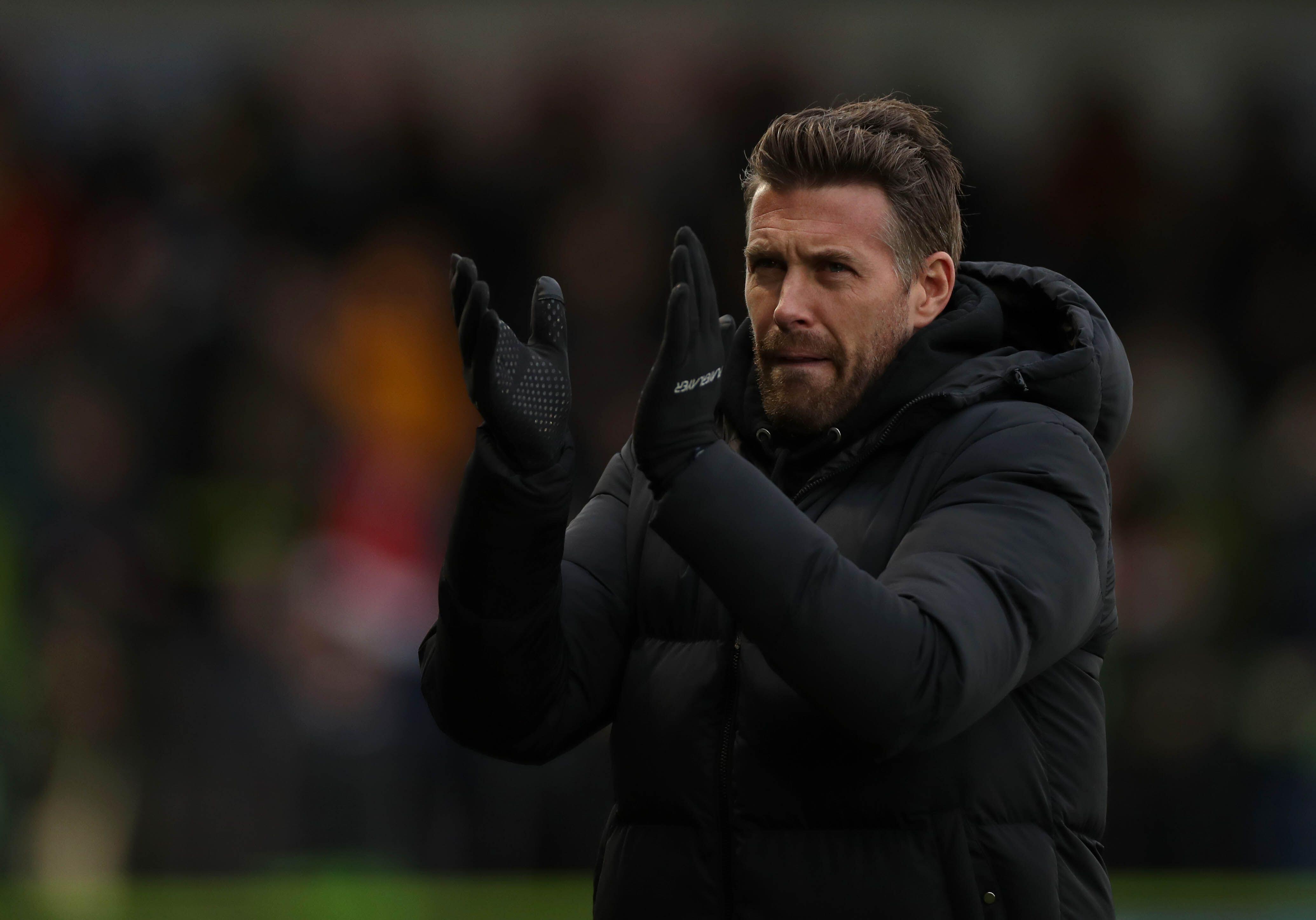 Rob Edwards appointed as Wolves Head Coach | News - Hits Radio 00s