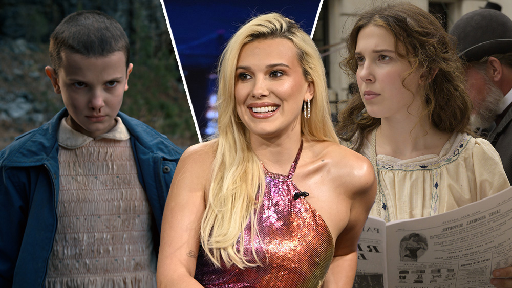 Millie Bobby Brown: Everything there is to know about the actress