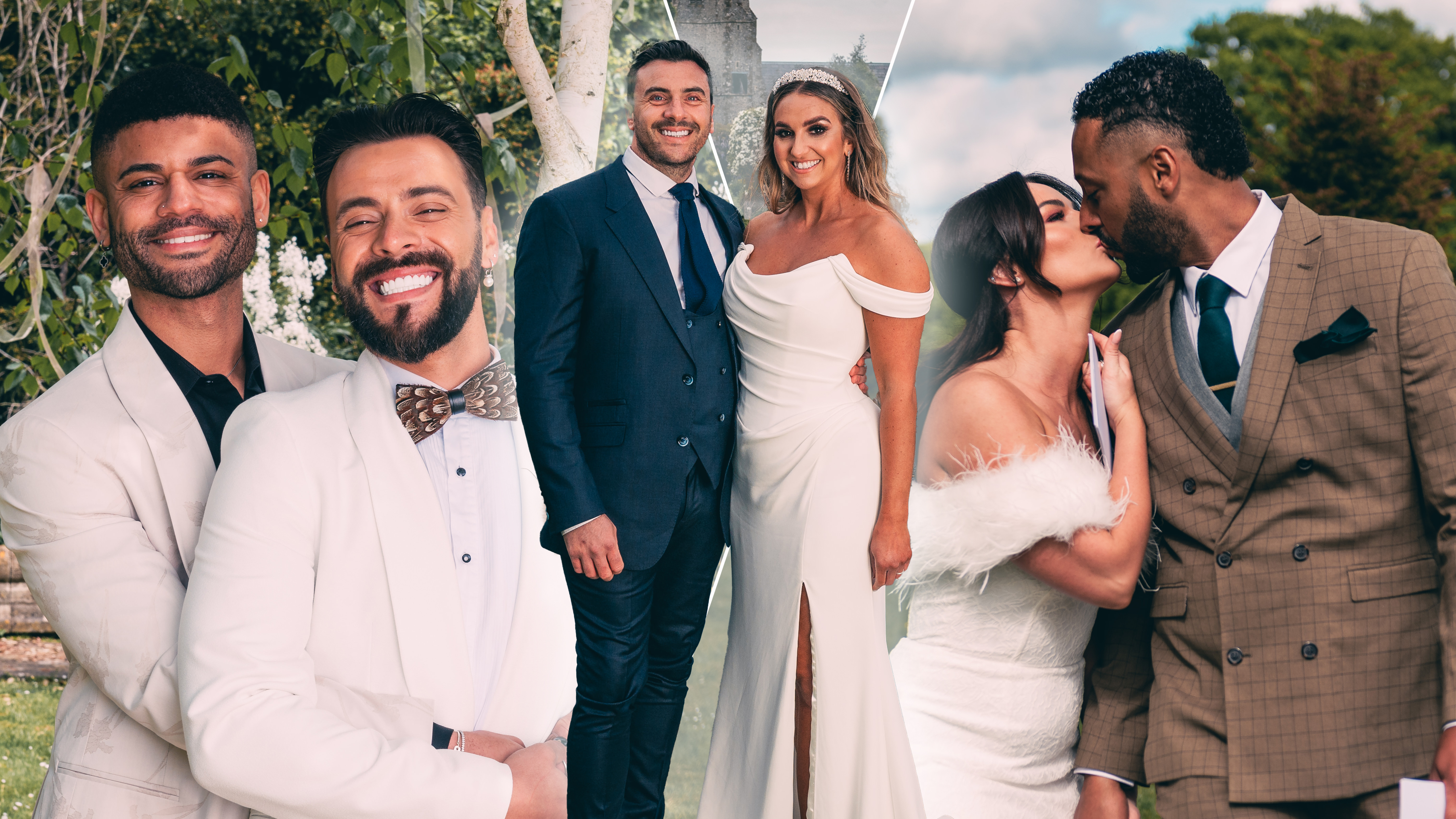 Everything We Know About Mafs 2024 Cast Filming Dates And More