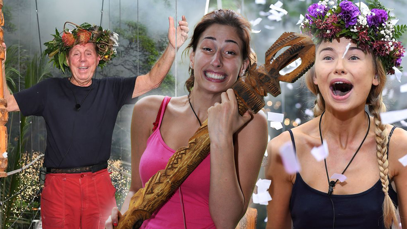 I'm A Celebrity: A complete list of winners through the years (2026)
