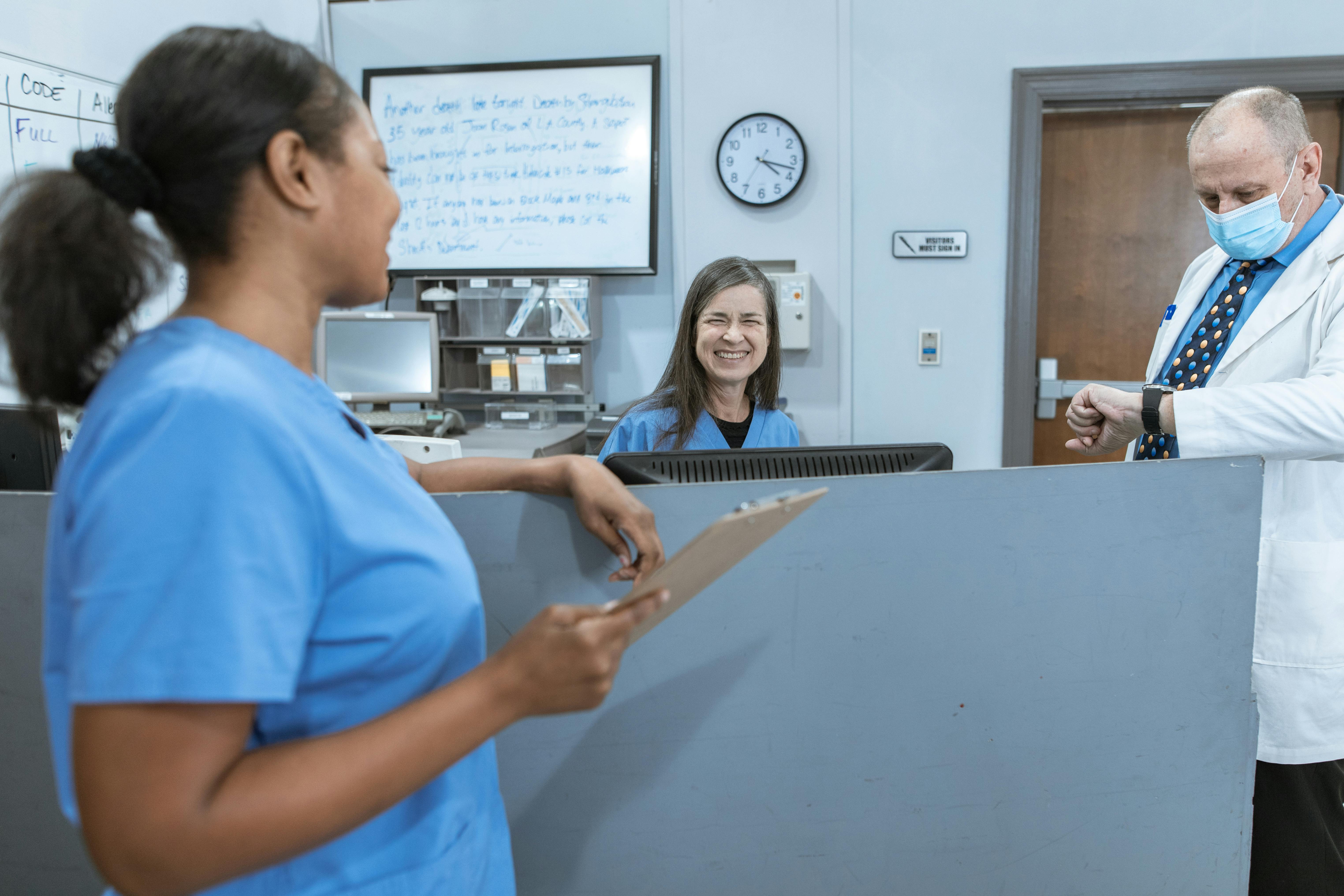 Royal Cornwall Hospitals NHS Trust sets up Young Person’s Patient Council