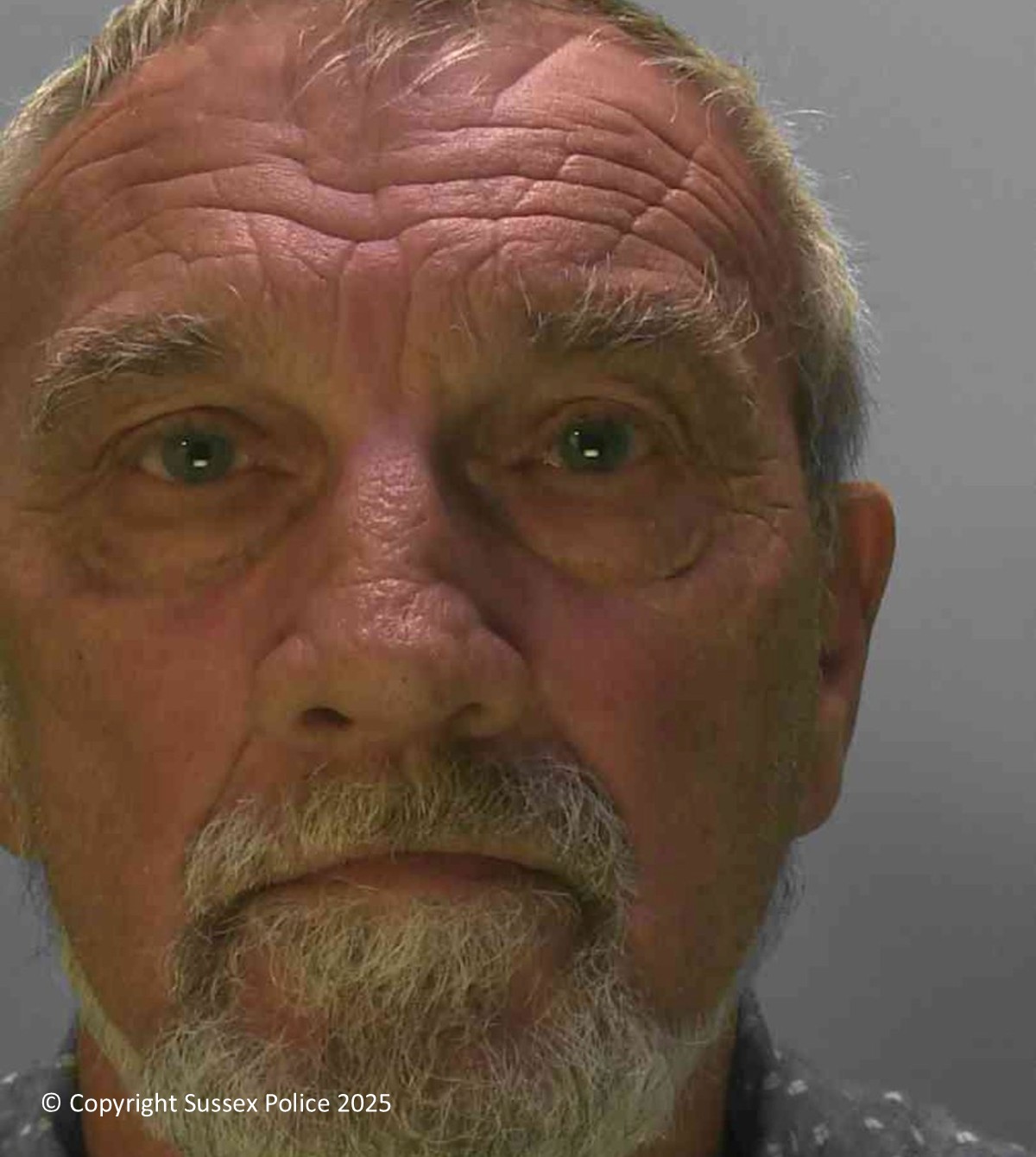 Hailsham man jailed for sexual abuse of 11 year-old girl