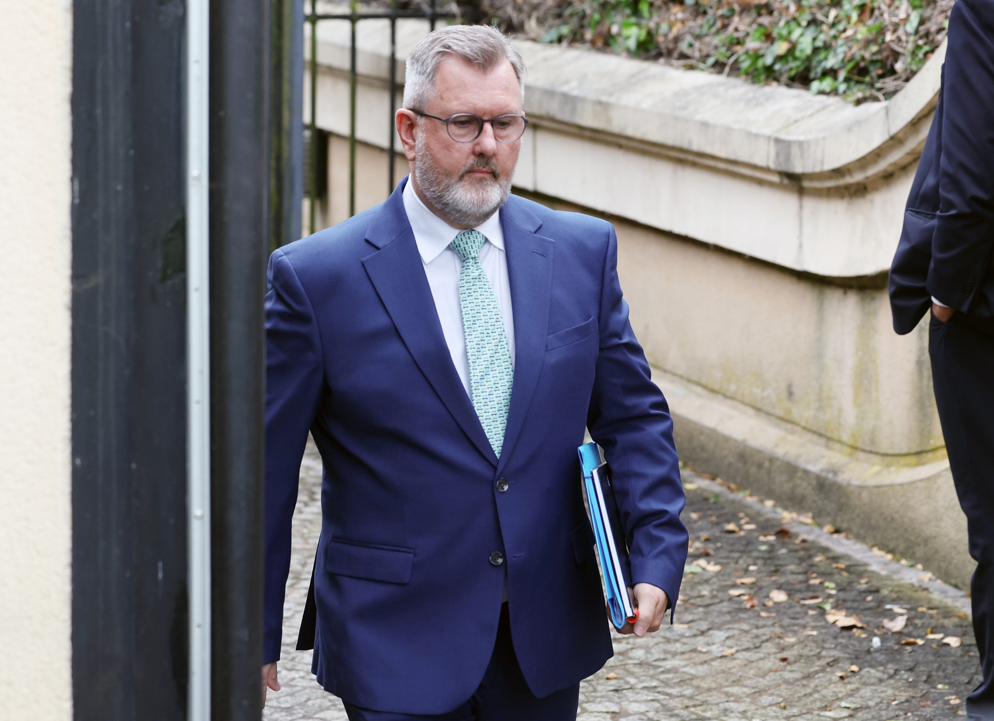 Court hears medical issues need to be looked at in Donaldson case