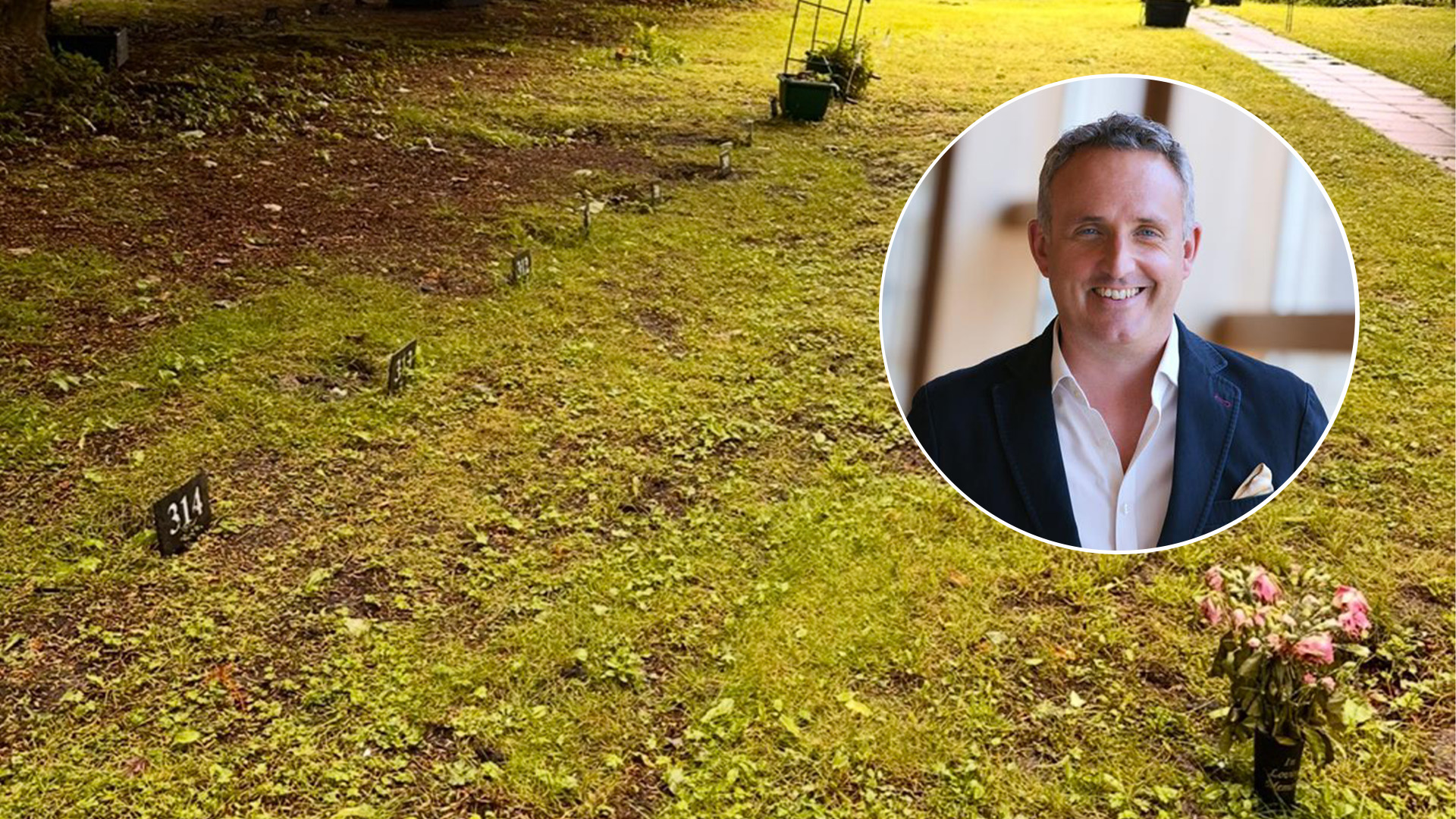 Scottish Lib Dem leader calls for national memorial for asylum "Lost Souls"