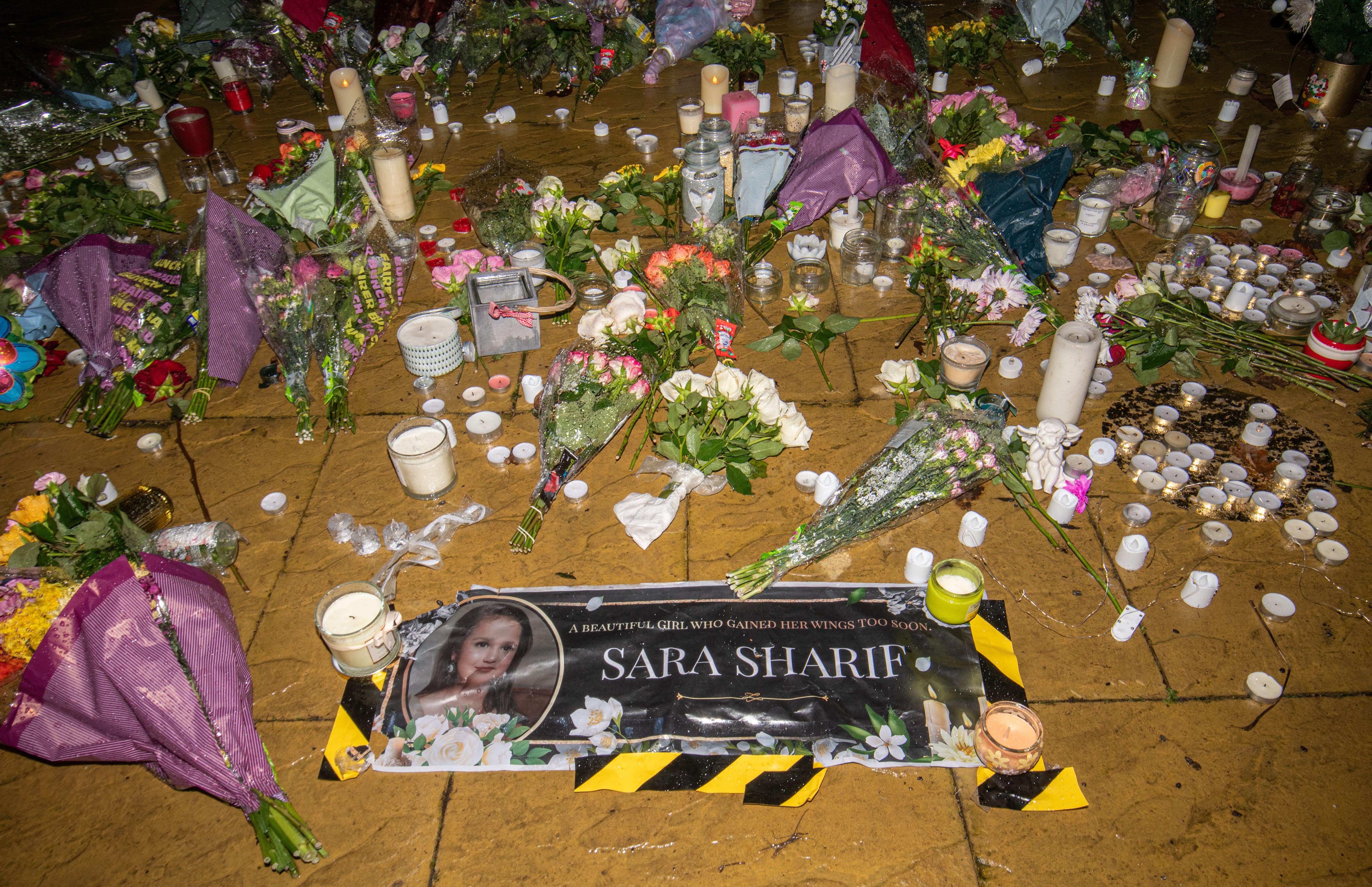 Calls for Surrey children's services to appear at Parliament over Sara ...