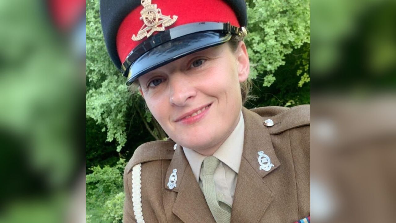 Soldier took own life after fight she feared would ruin promotion ...