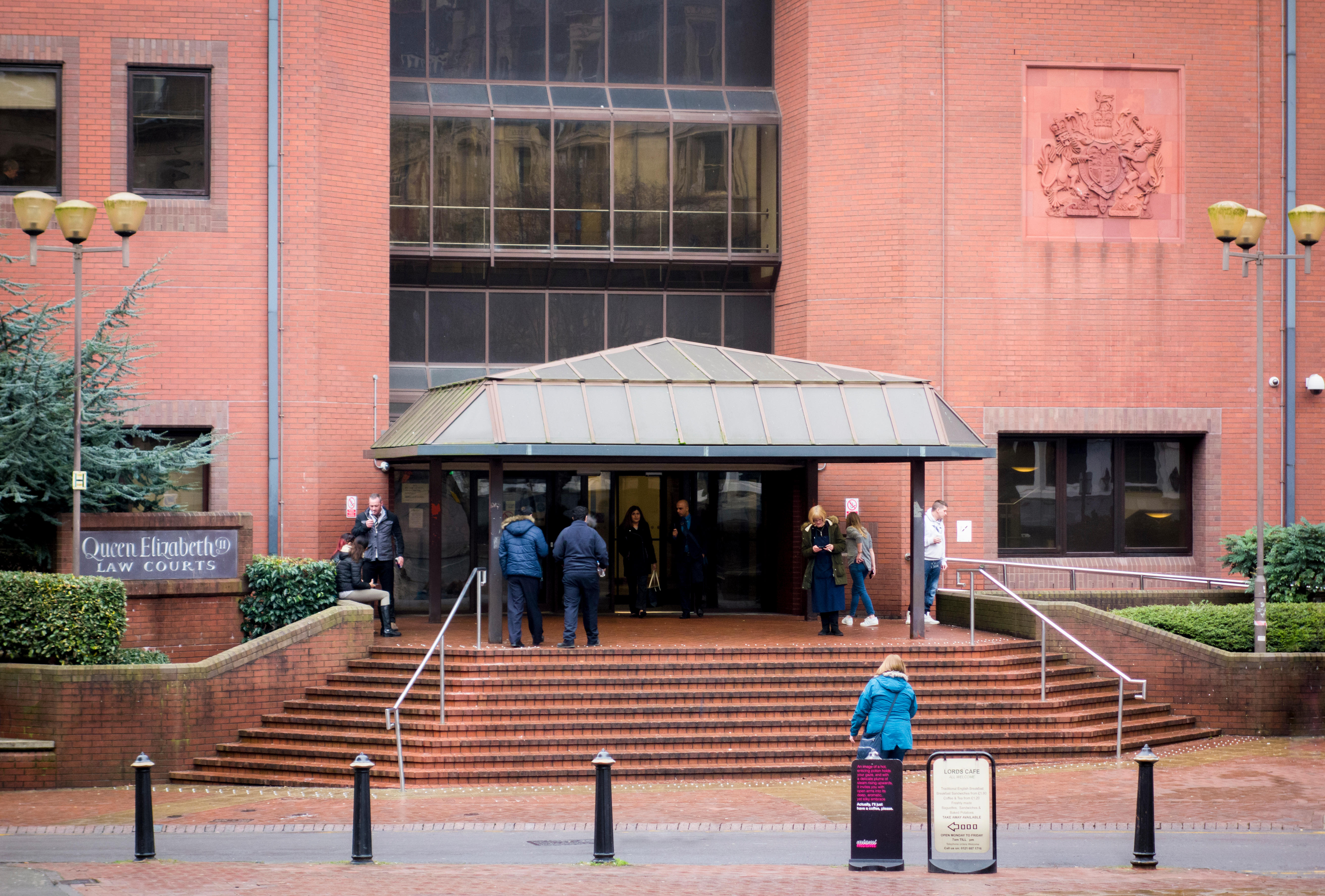 62-year-old woman faces trial over alleged Hamas support | News ...