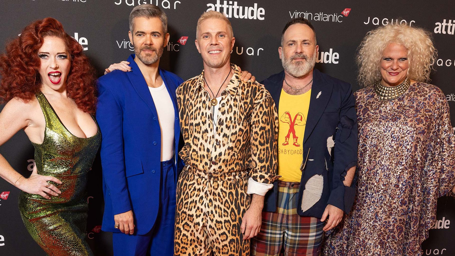 Scissor Sisters announce 'The Kiki Continues' tour for 2026