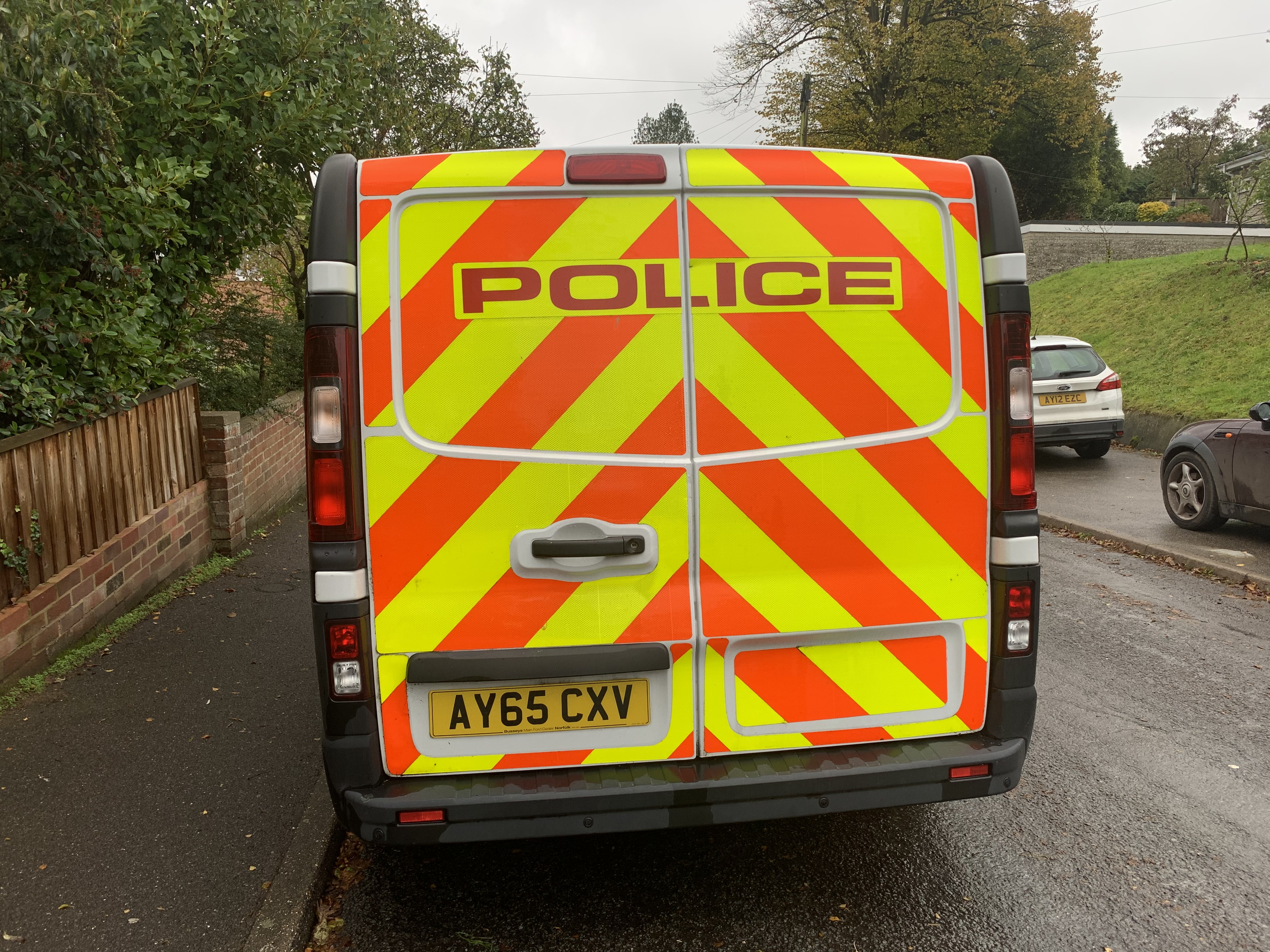 Two men plead guilty to murdering Ryan Burton in Kettering