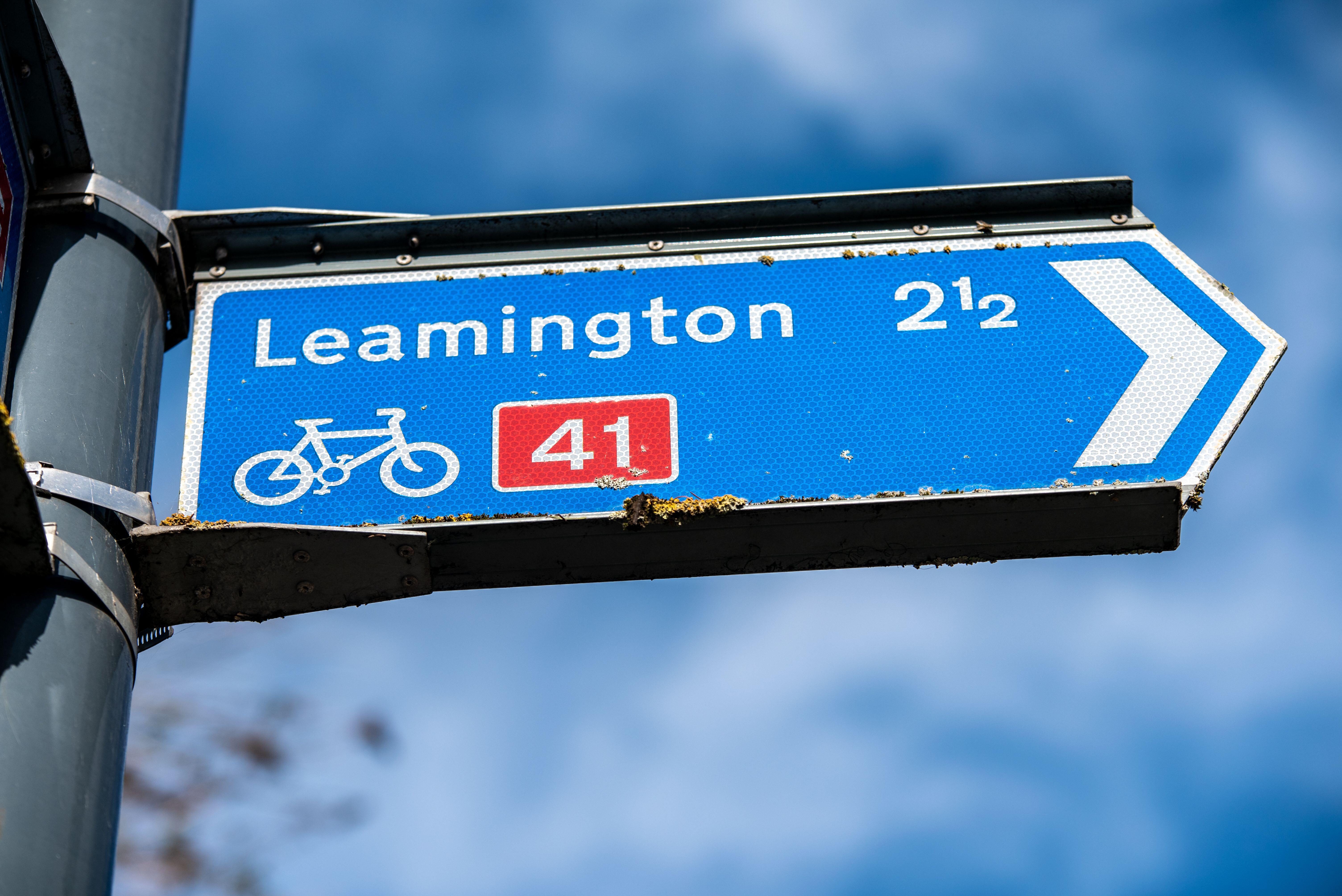 Proposed Warwickshire cycle route to link Leamington and Rugby | News ...