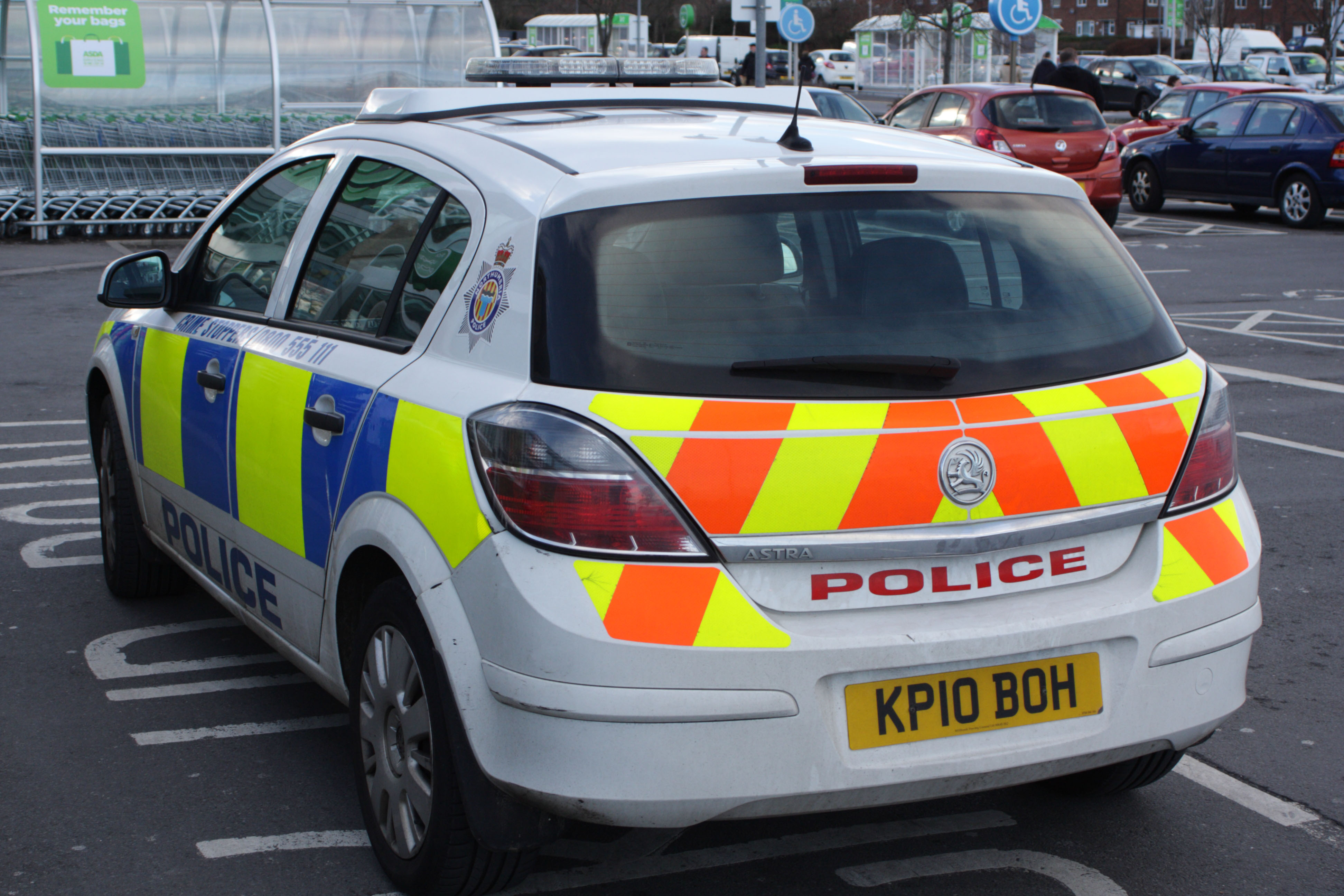 Police appeal for information after man was assaulted and robbed in ...