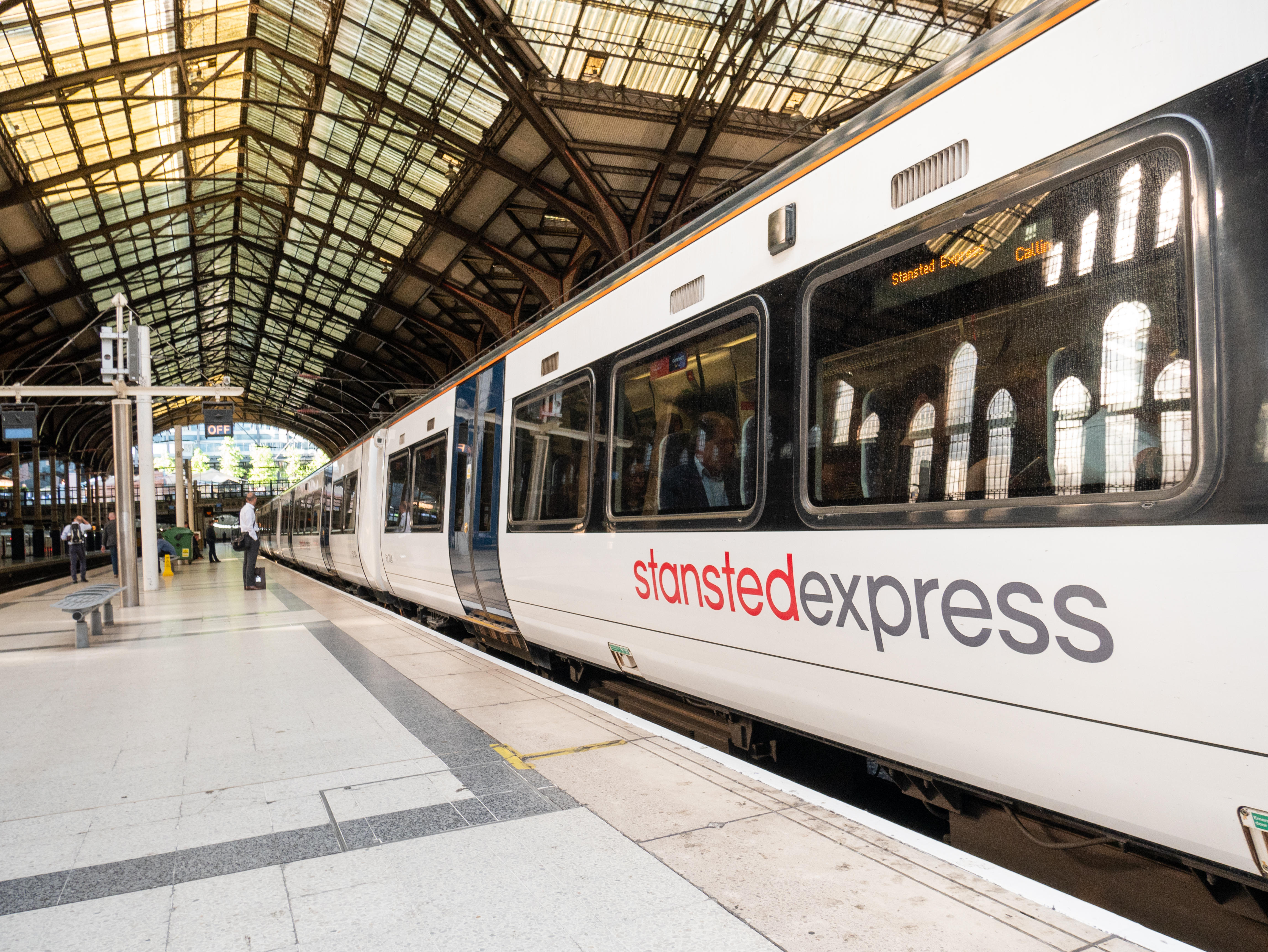 Contactless payments to be accepted at 50 stations after thousands of ...