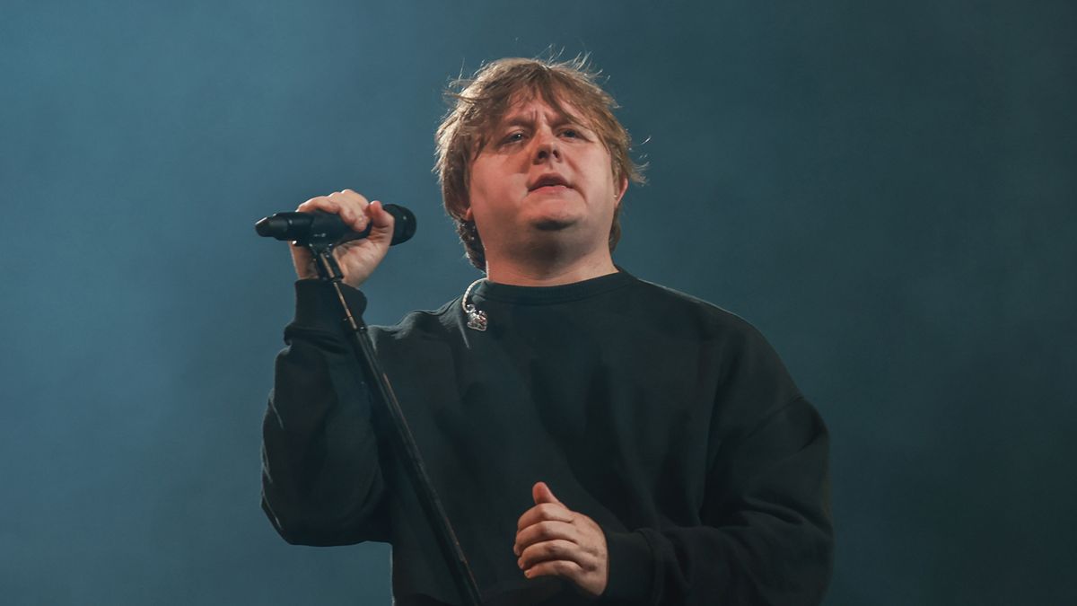 Lewis Capaldi: Special guests announced for his summer 2026 dates