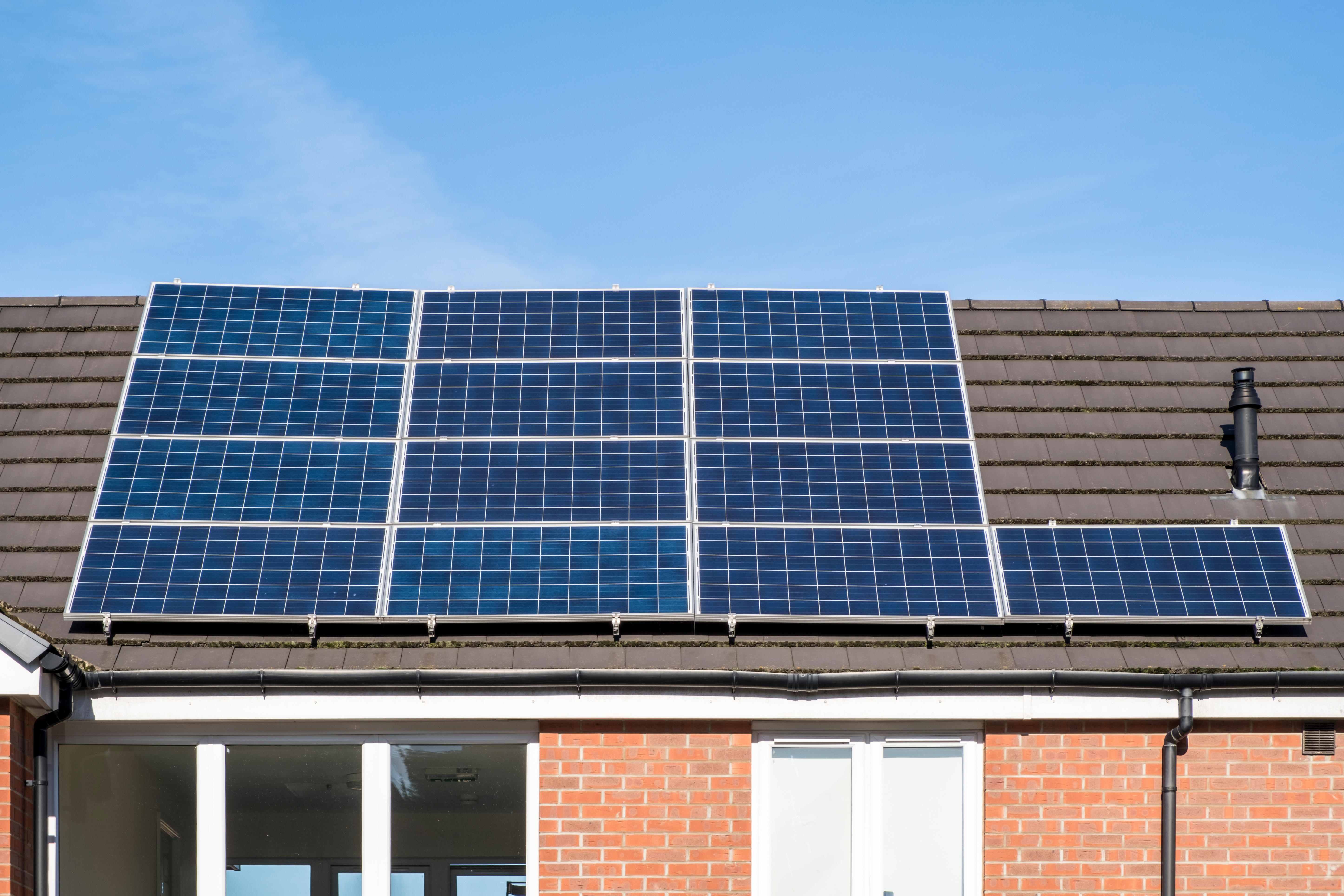 Coventry schools to receive solar power funding | News - Hits Radio ...