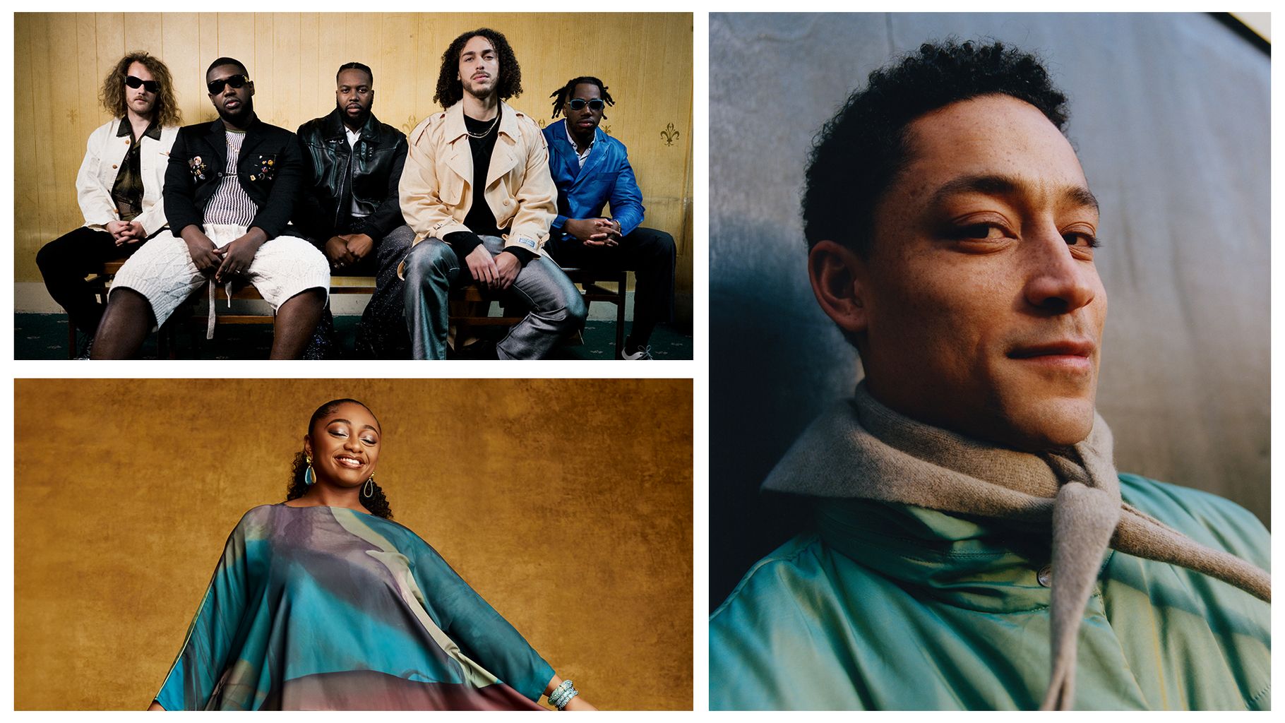 Love Supreme Jazz Festival 2026 Announces First Wave Of Artists | Music ...