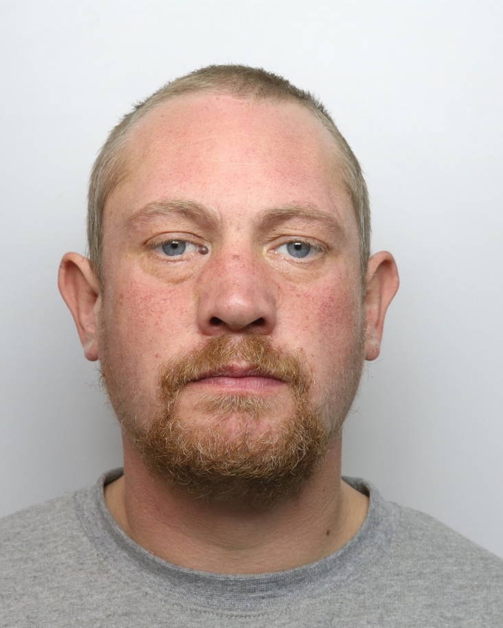 Man sentenced to 17 years in prison for rape in High Wycombe