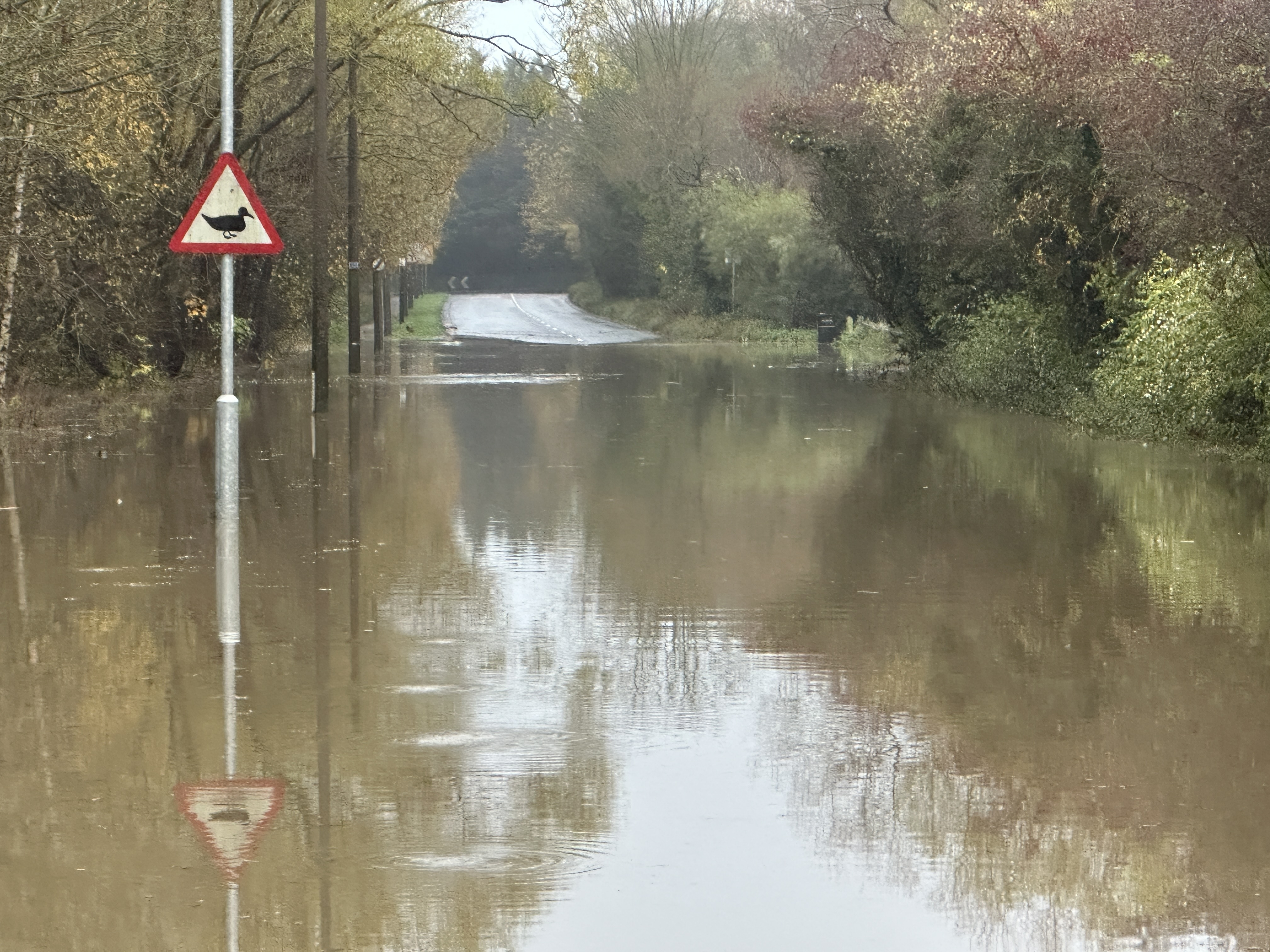£6m scheme to prevent flooding in Catcliffe approved | News - Hits ...