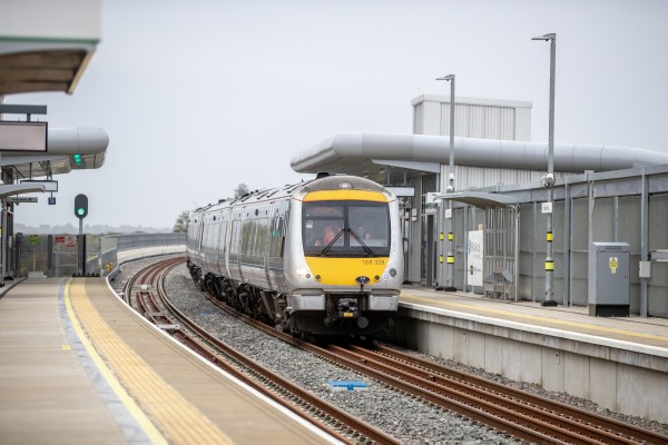 East West Rail announces design updates for Bicester and Cowley Branch ...