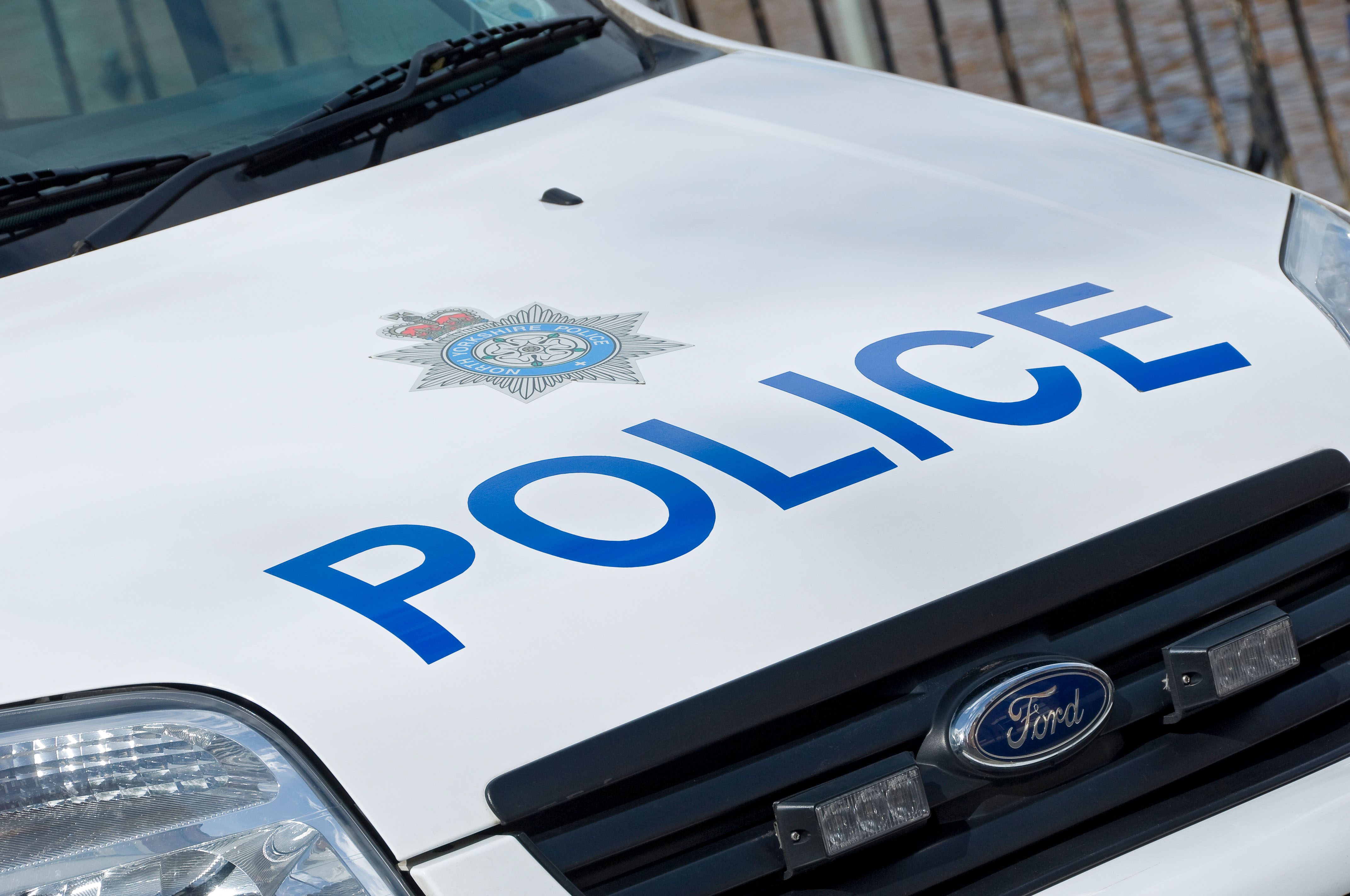 Two teenagers arrested after cross-border police chase ends in ...