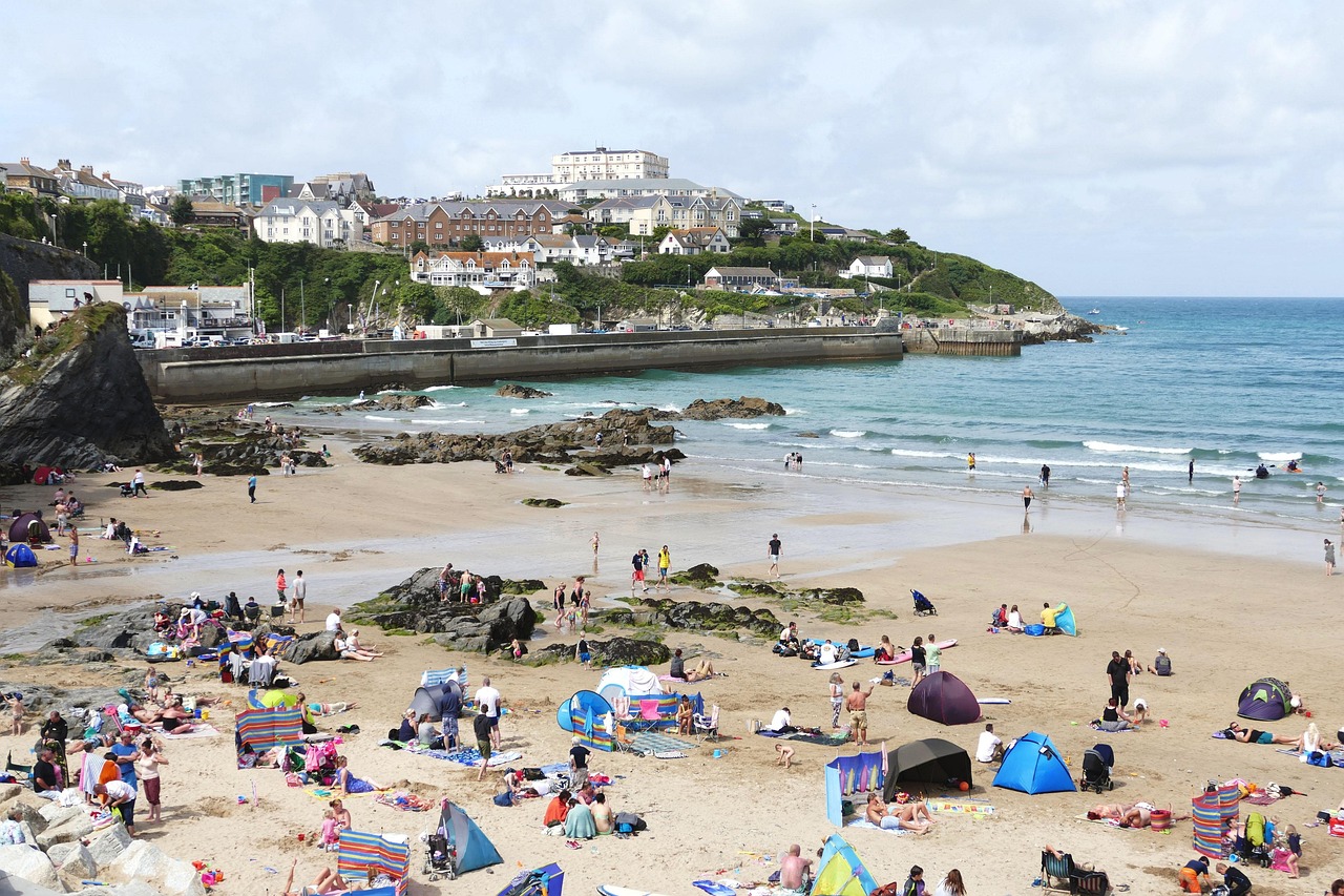 Tourism ‘important engine’ of local economy, says Culture Secretary