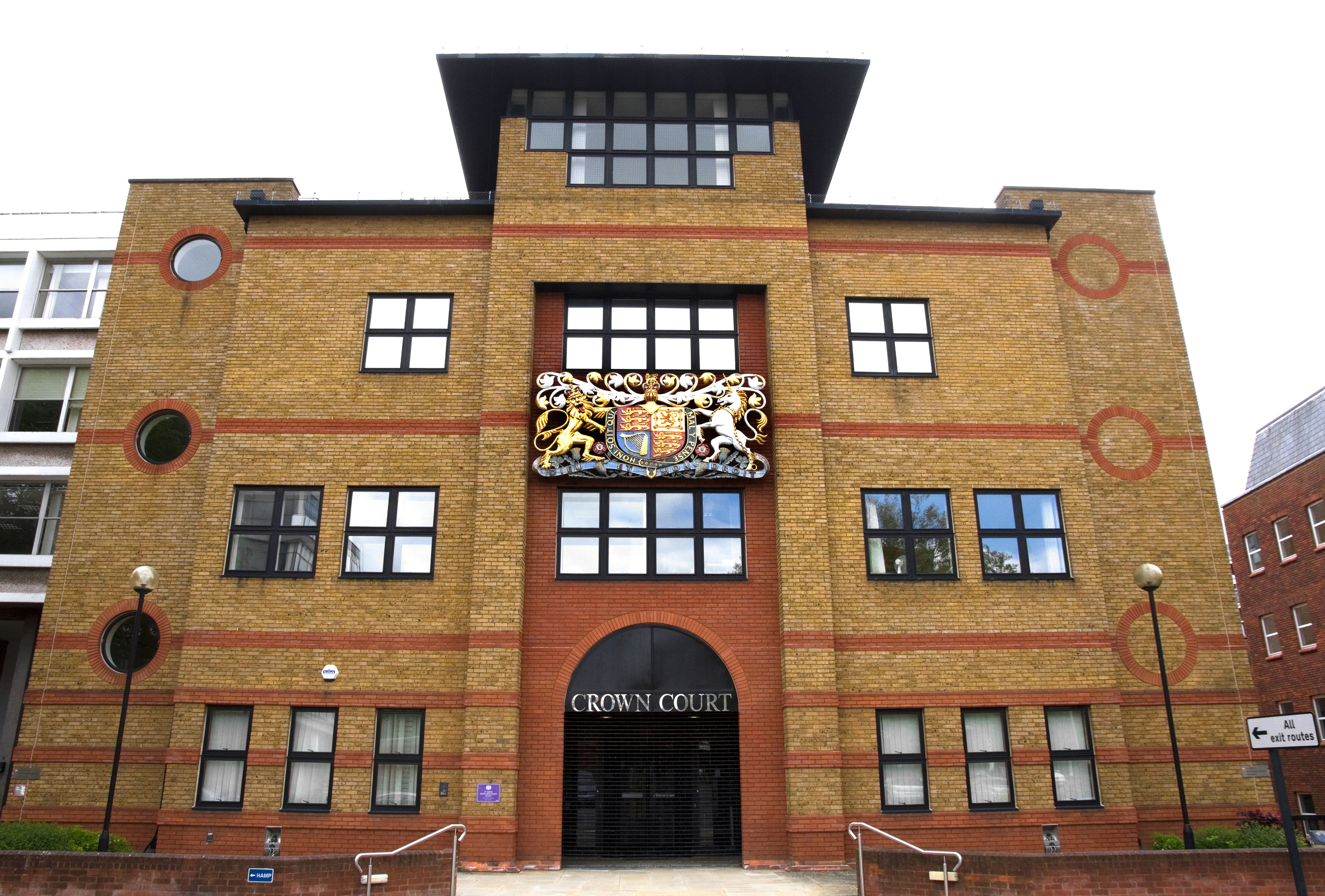 Luton man charged with child sex offences