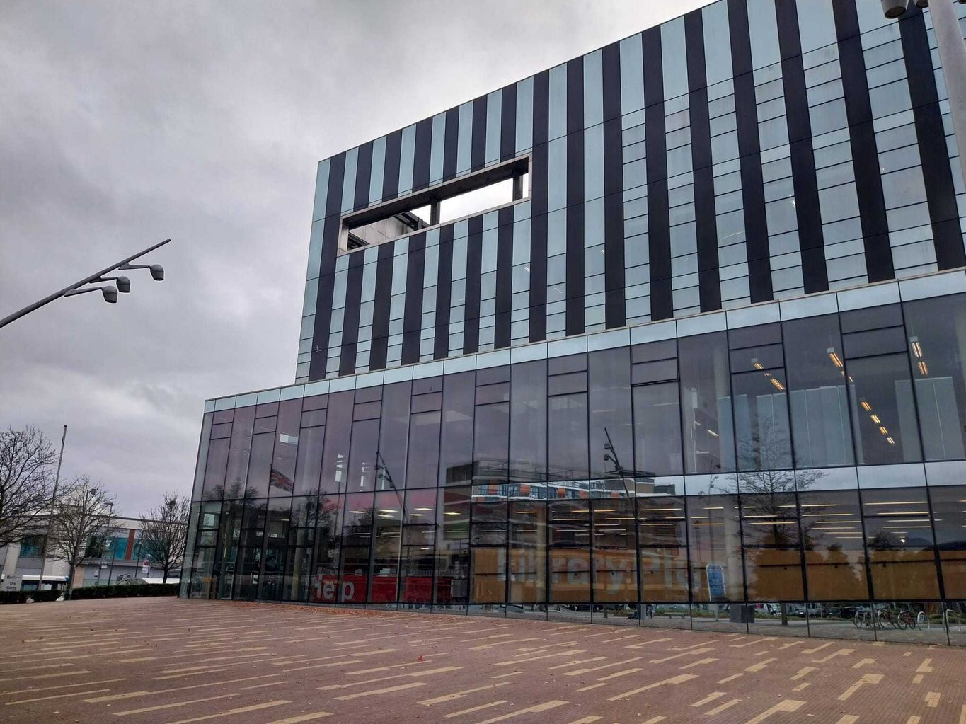 Mobility scooters ban in council housing communal areas over fire risk