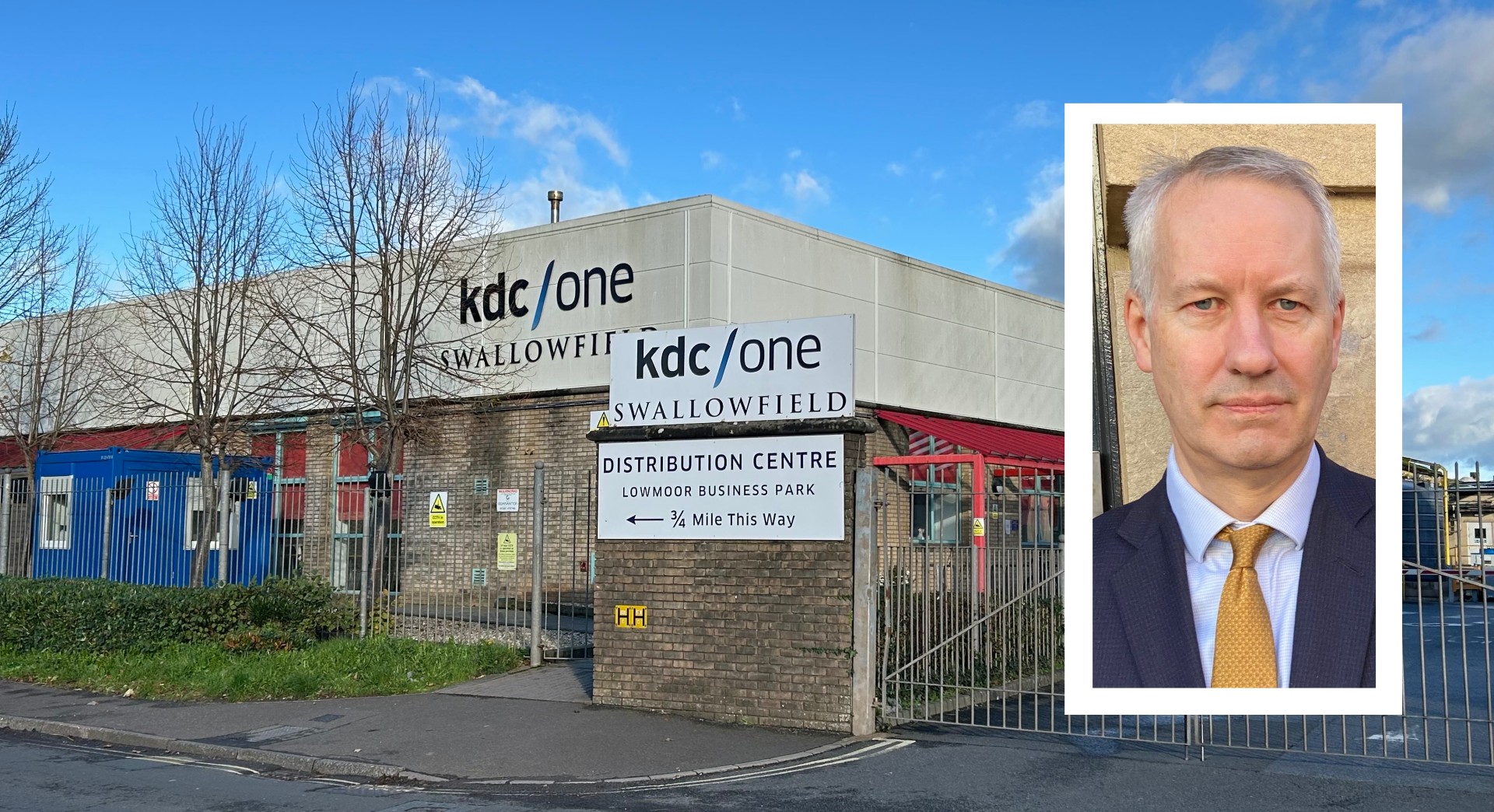 MP raises concerns as key Somerset employer announces closure | News ...