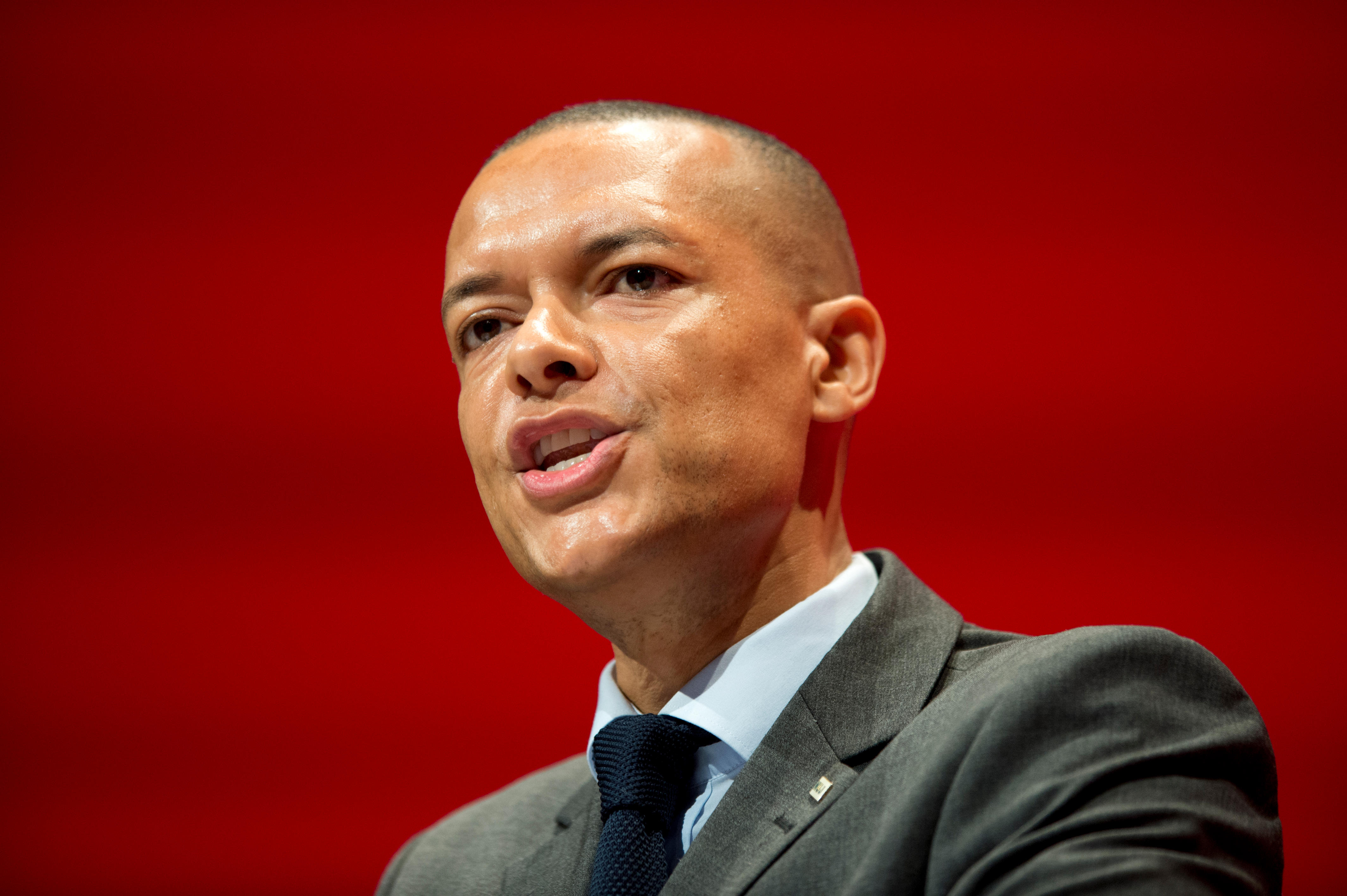Norwich MP Clive Lewis says offer to let Andy Burnham contest his seat ...