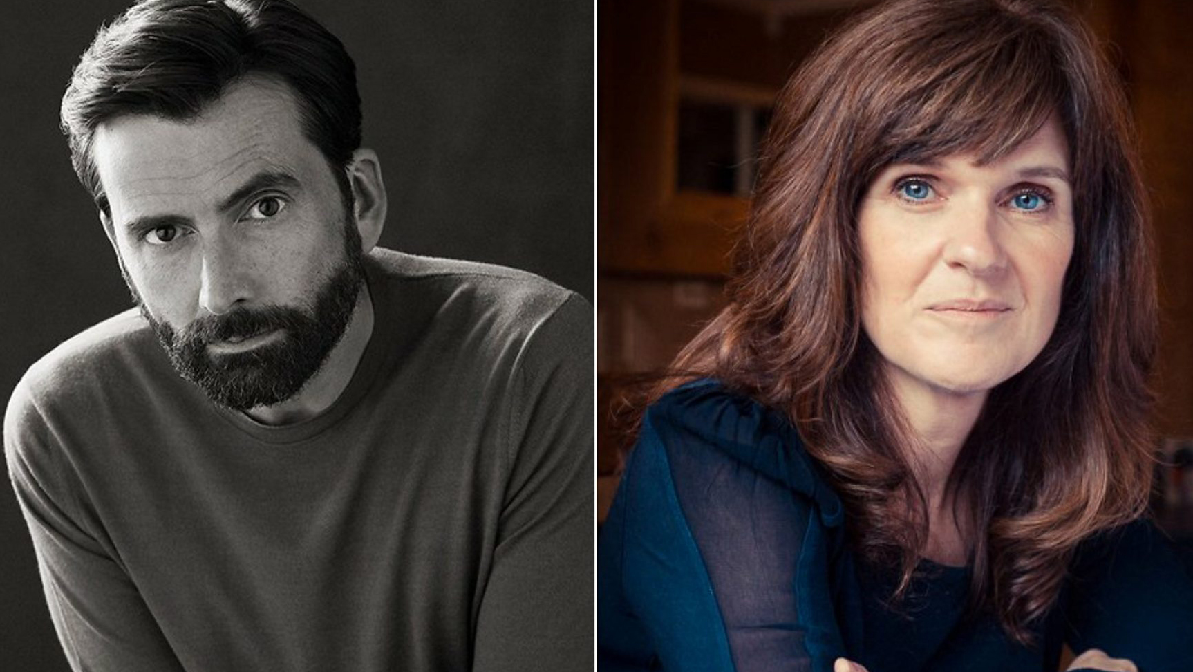 David Tennant and Siobhan Finneran lead cast of Time series 3 ...