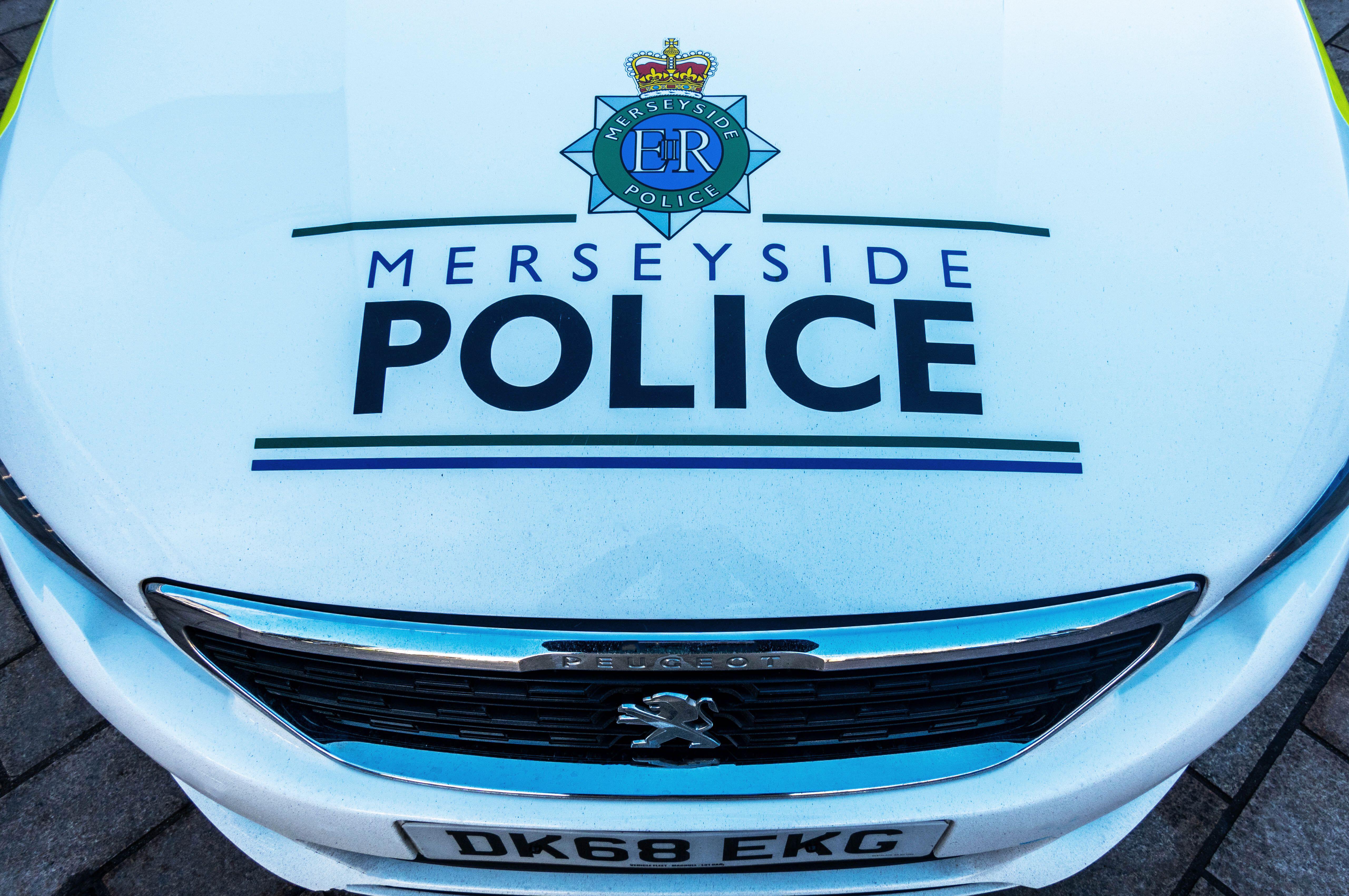 Merseyside Police officer charged over death of woman in Liverpool crash