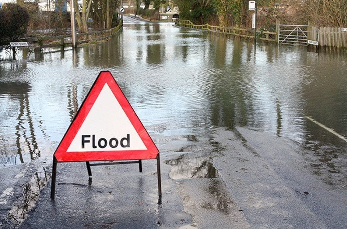 Report highlights county's climate change risks and calls for action