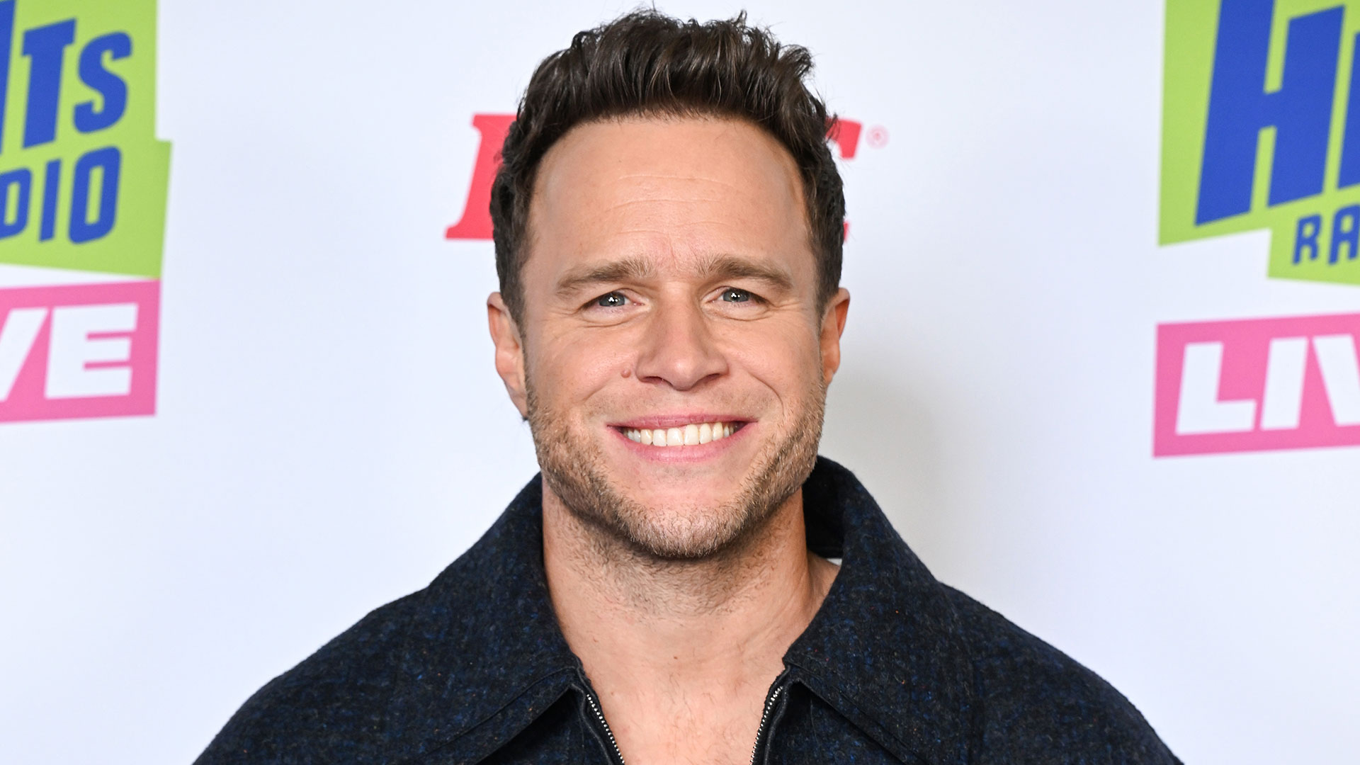 Olly Murs: Is he retiring from music?