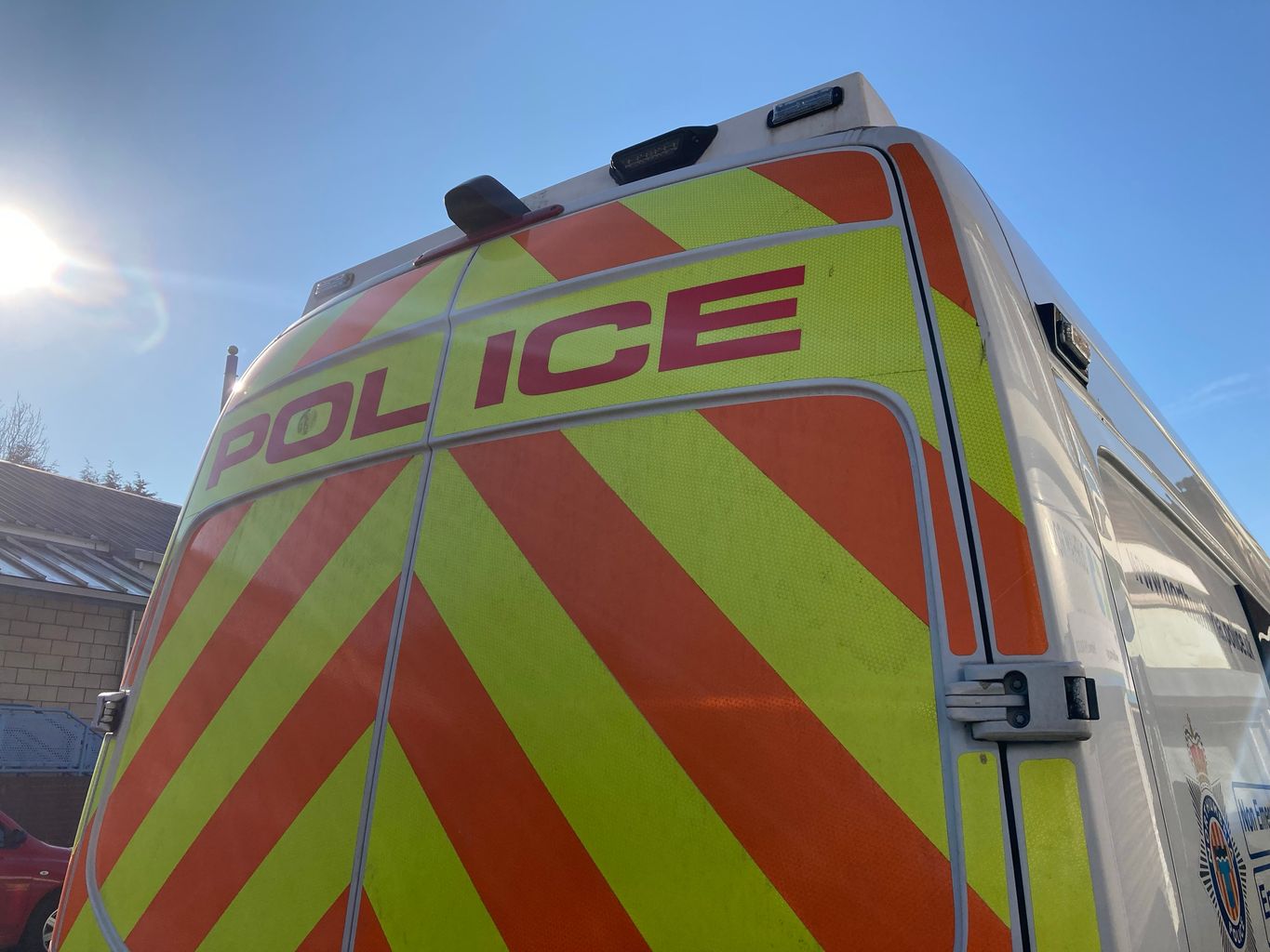 Kings Priory School in Tynemouth closed after threatening messages