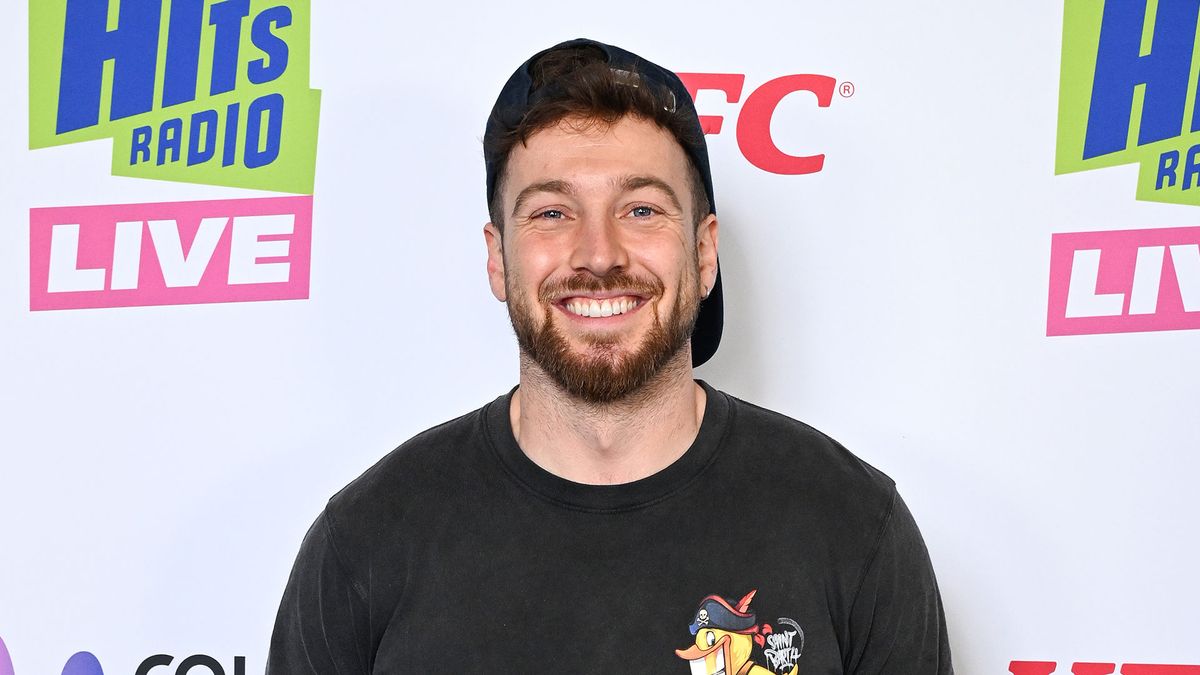 Sam Thompson: From Made In Chelsea to radio presenter (2026)