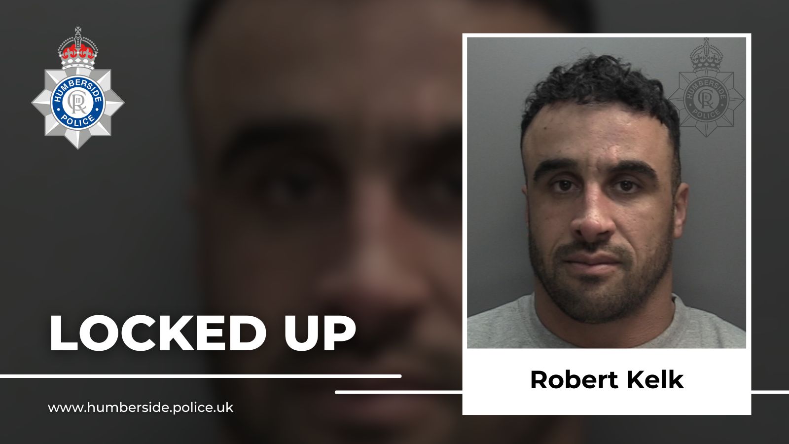 Grimsby man jailed for six years after drugs worth £100k found under floorboards | News - Hits ...