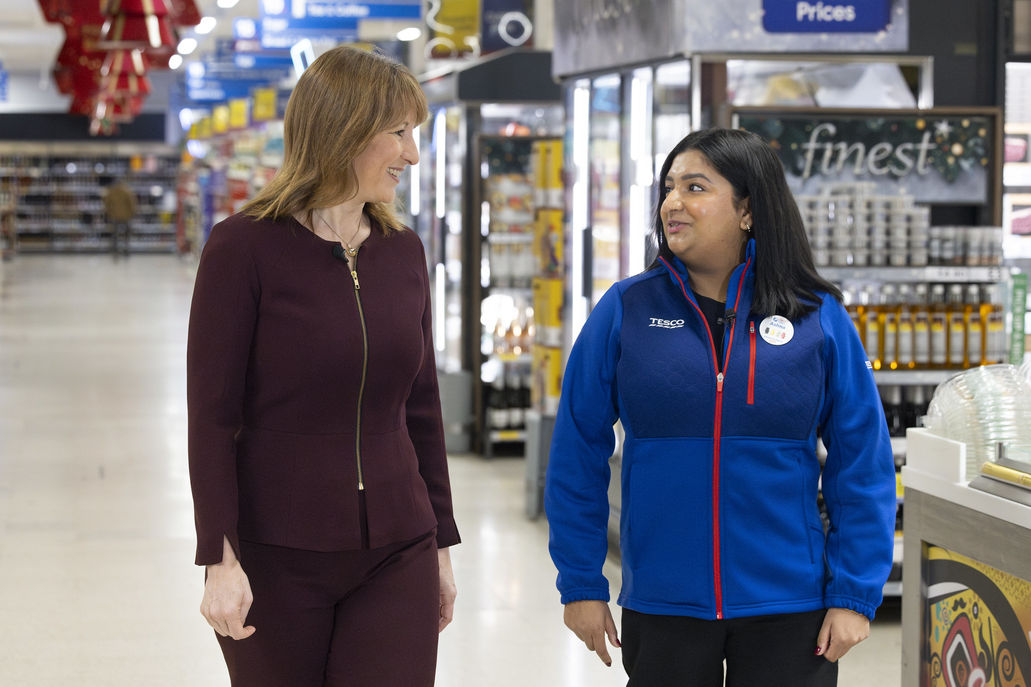 Minimum wage rates are to increase next year