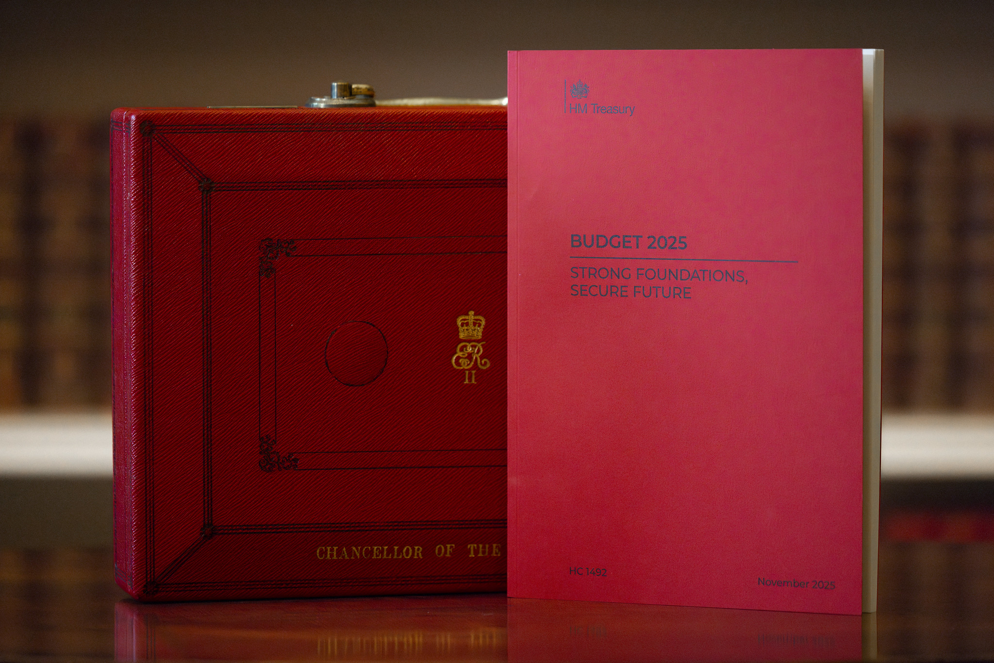 What to expect from today's budget as Labour promise to build a ...