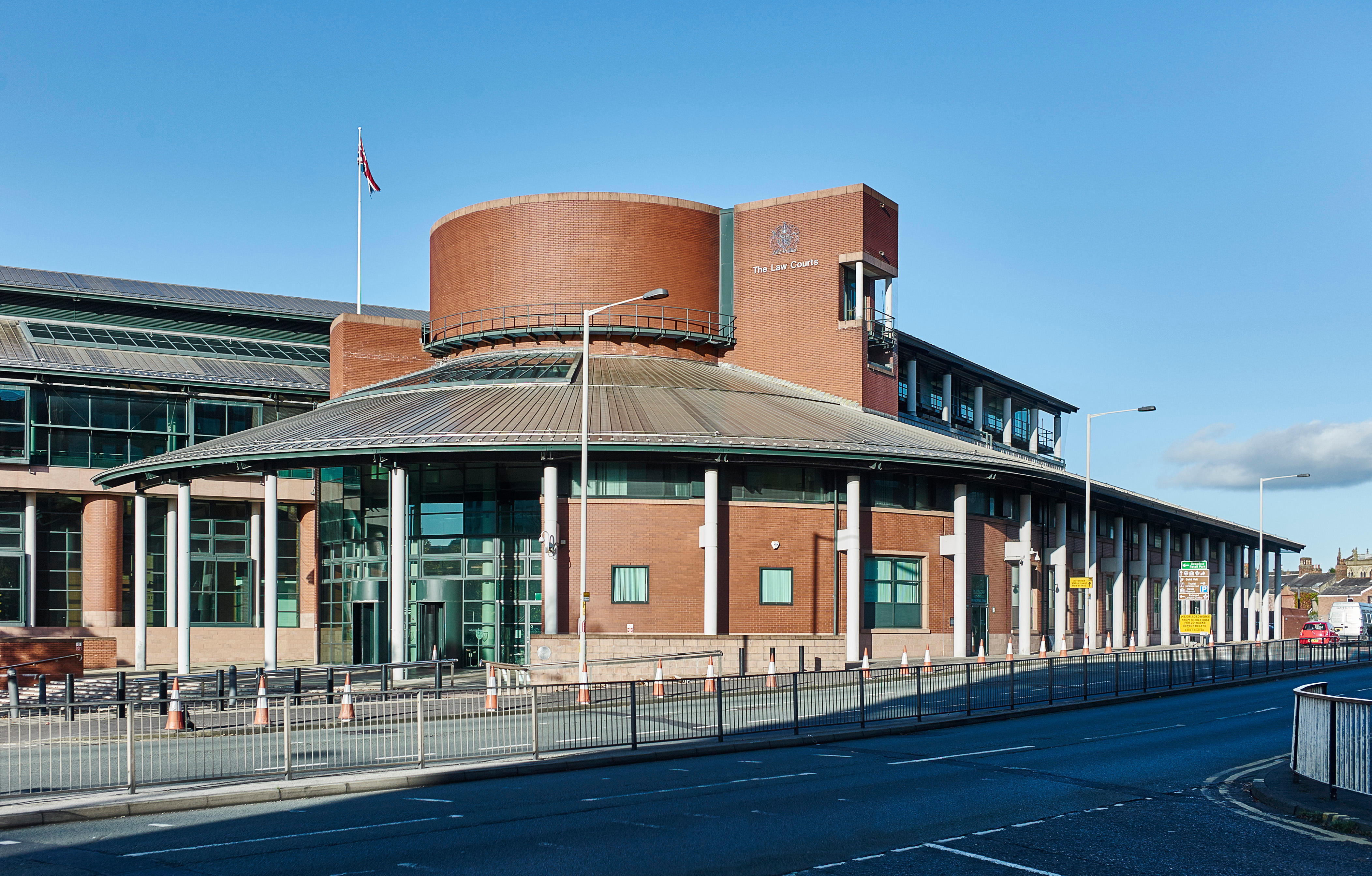 Former Countdown champion given indefinite hospital order after ...