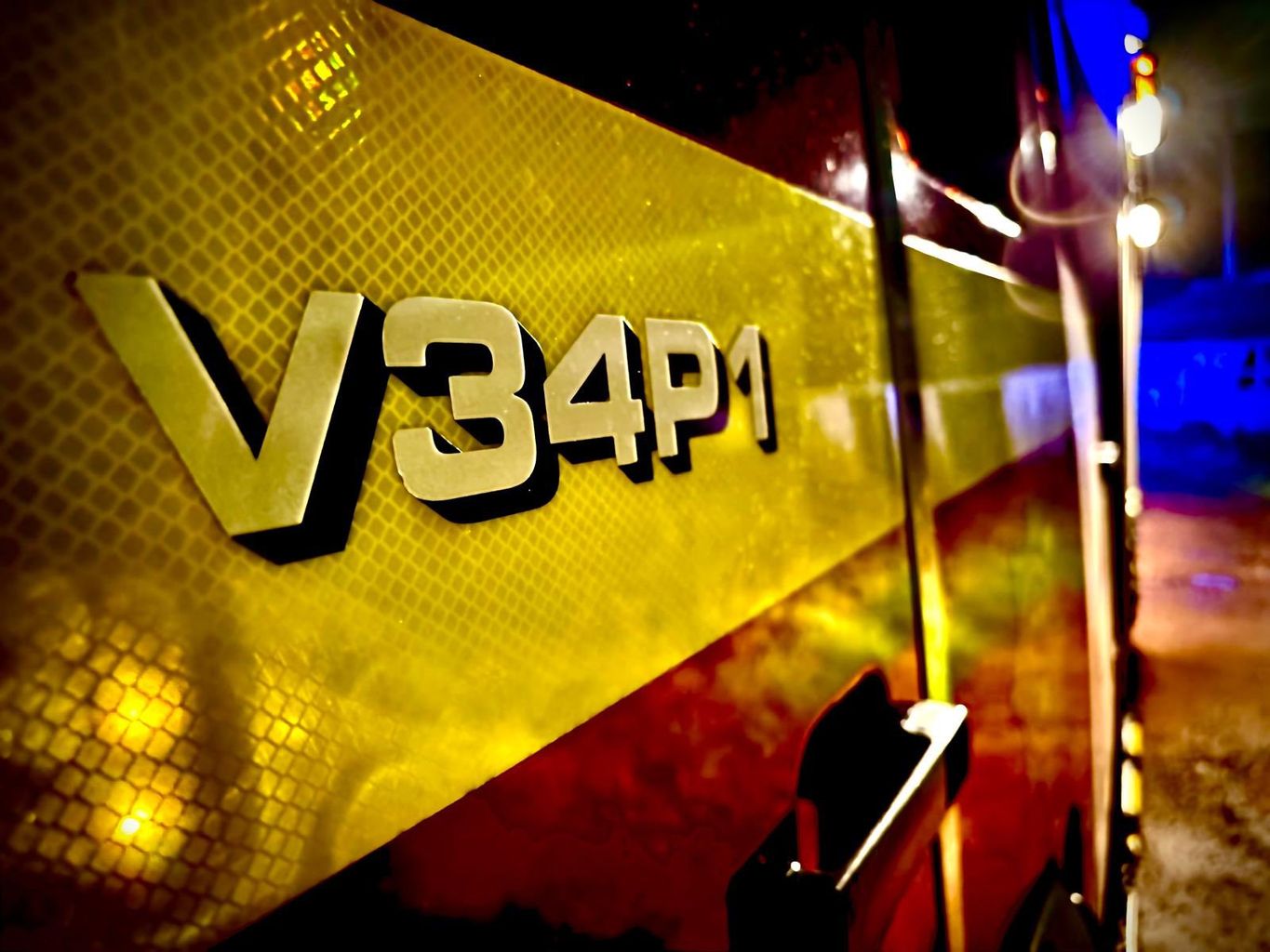 Busy night for Devon fire crews as derelict building sets alight