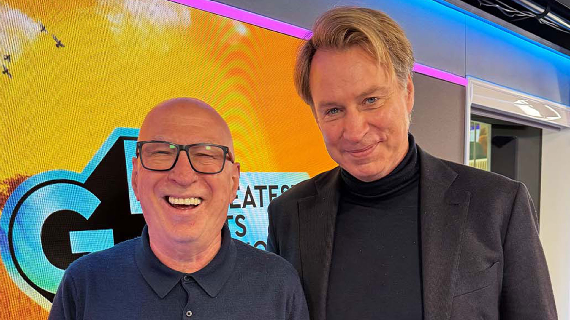 Giles Martin opens up about the Beatles' archive and future projects