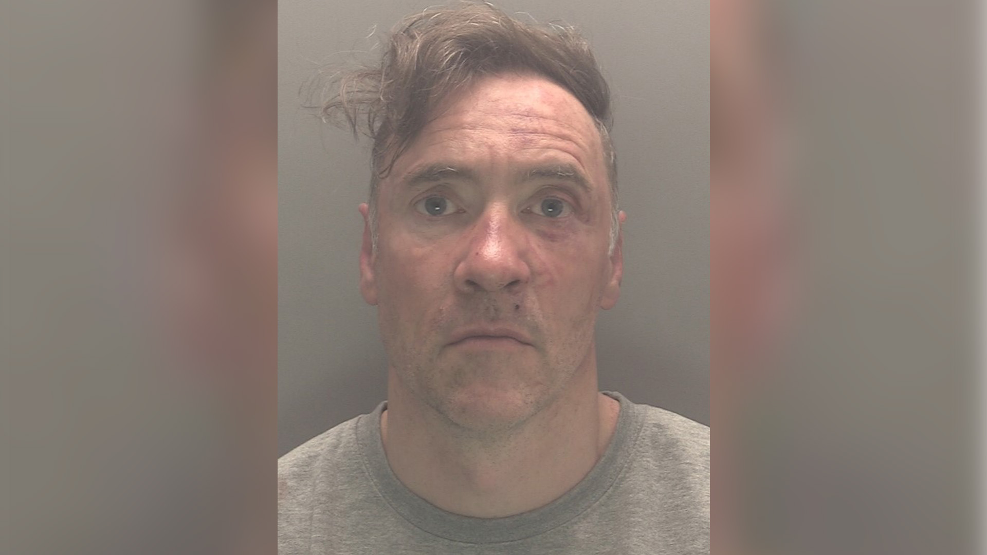 Man pleads guilty to Liverpool parade crash