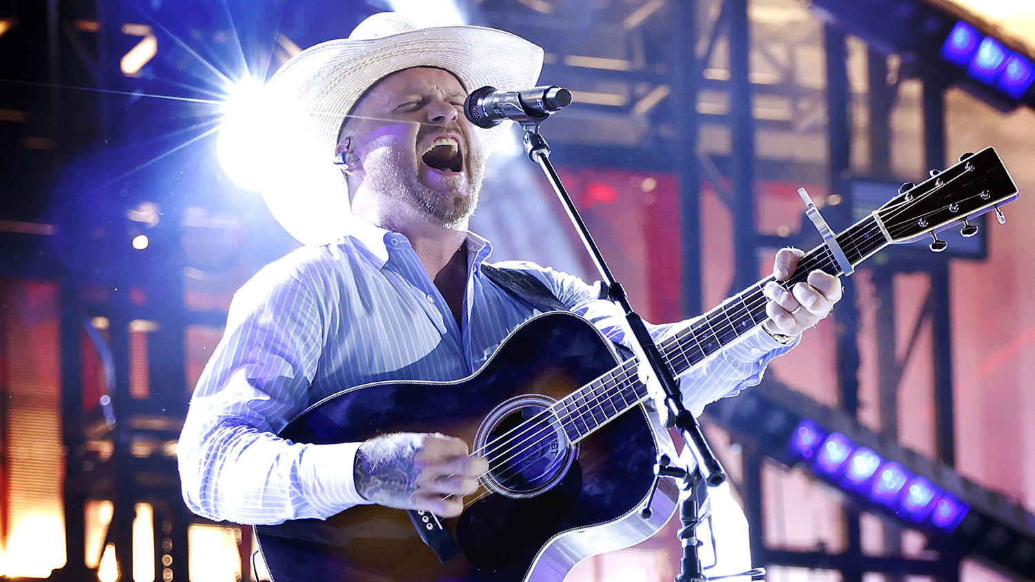 Cody Johnson: Get to know the country singer
