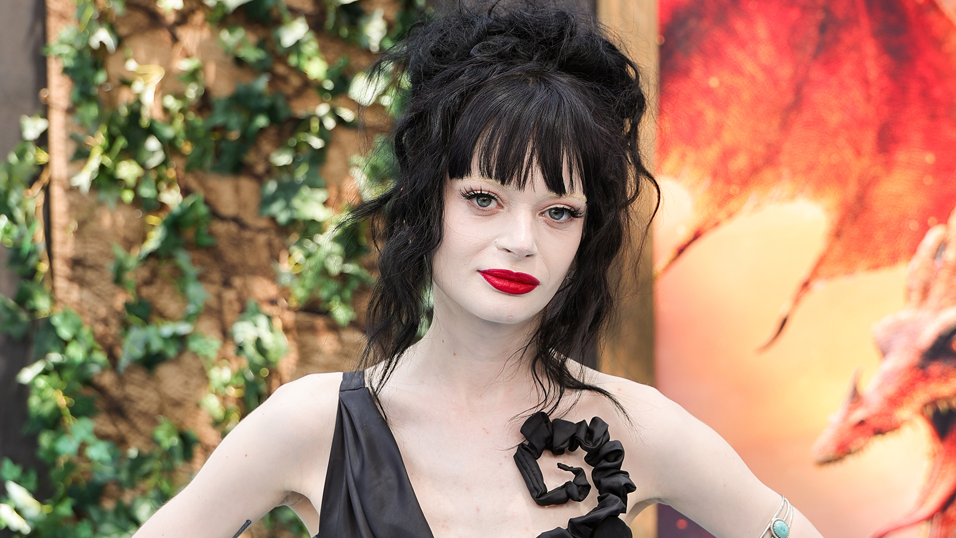 Celebrity Traitors star Ruth Codd reveals second leg amputation