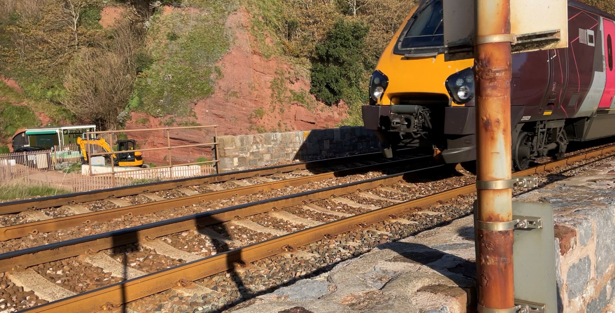 CrossCountry strike will affect services in Devon, warns operator ...