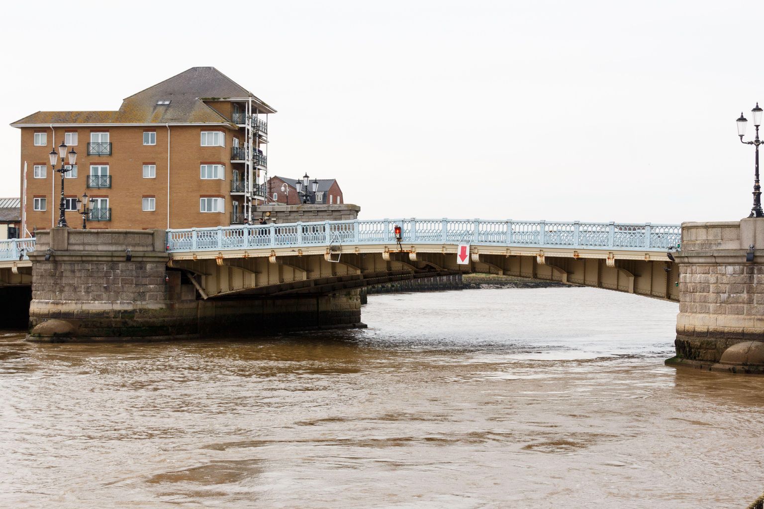 Haven Bridge closes for 12 days to allow for 'major works' | News ...