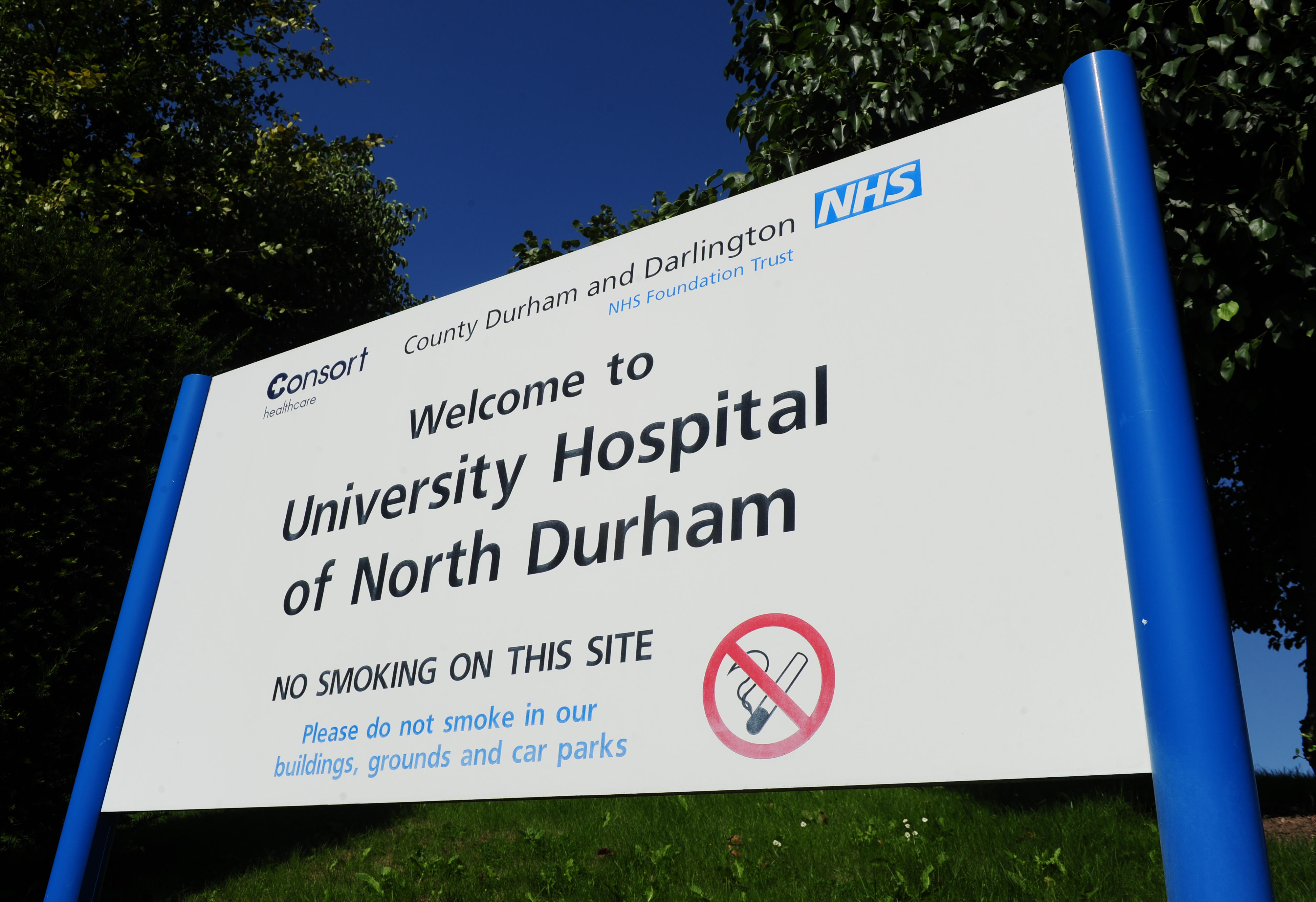 Review published into breast cancer failings at County Durham and ...